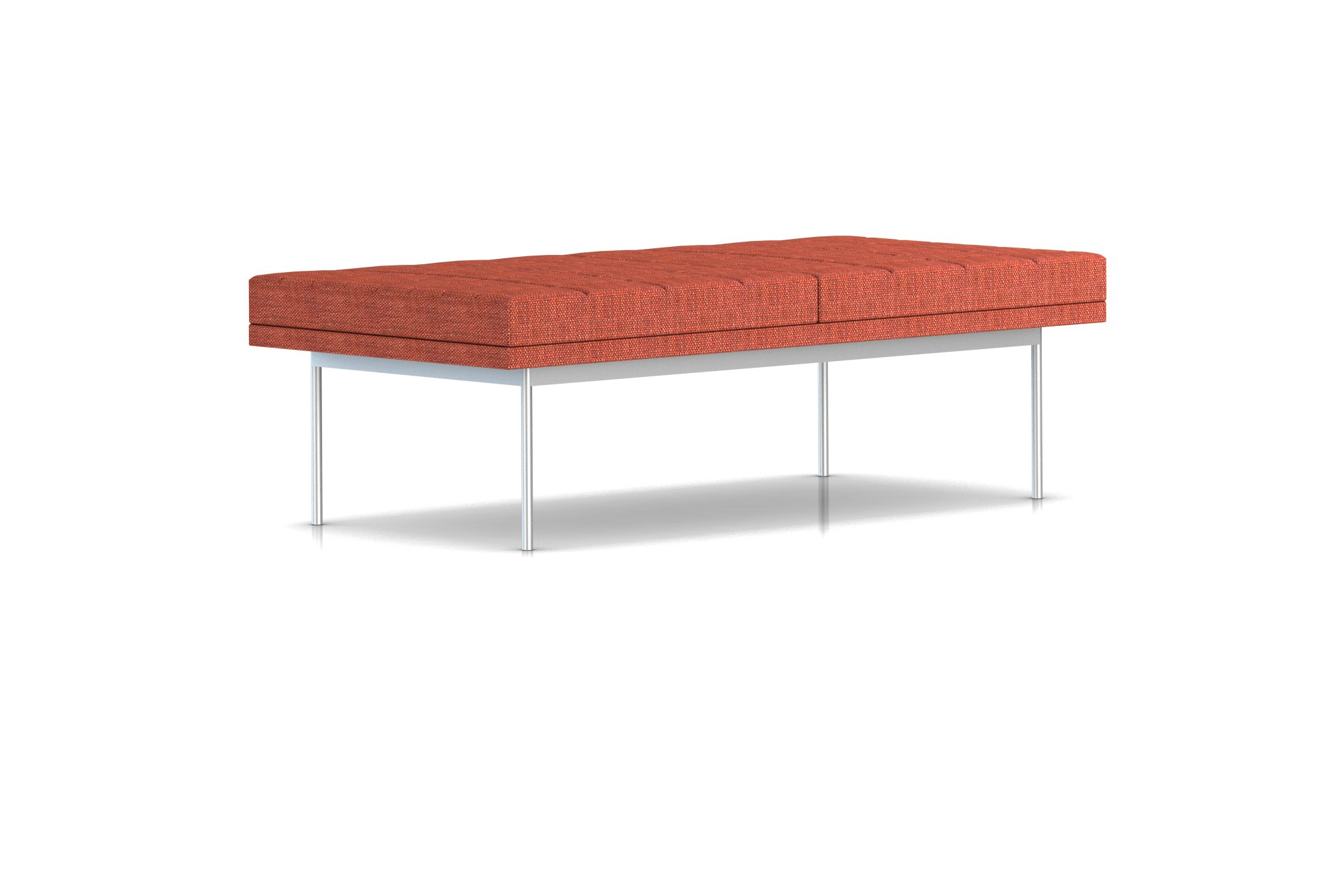 Tuxedo Bench - Design Within Reach
