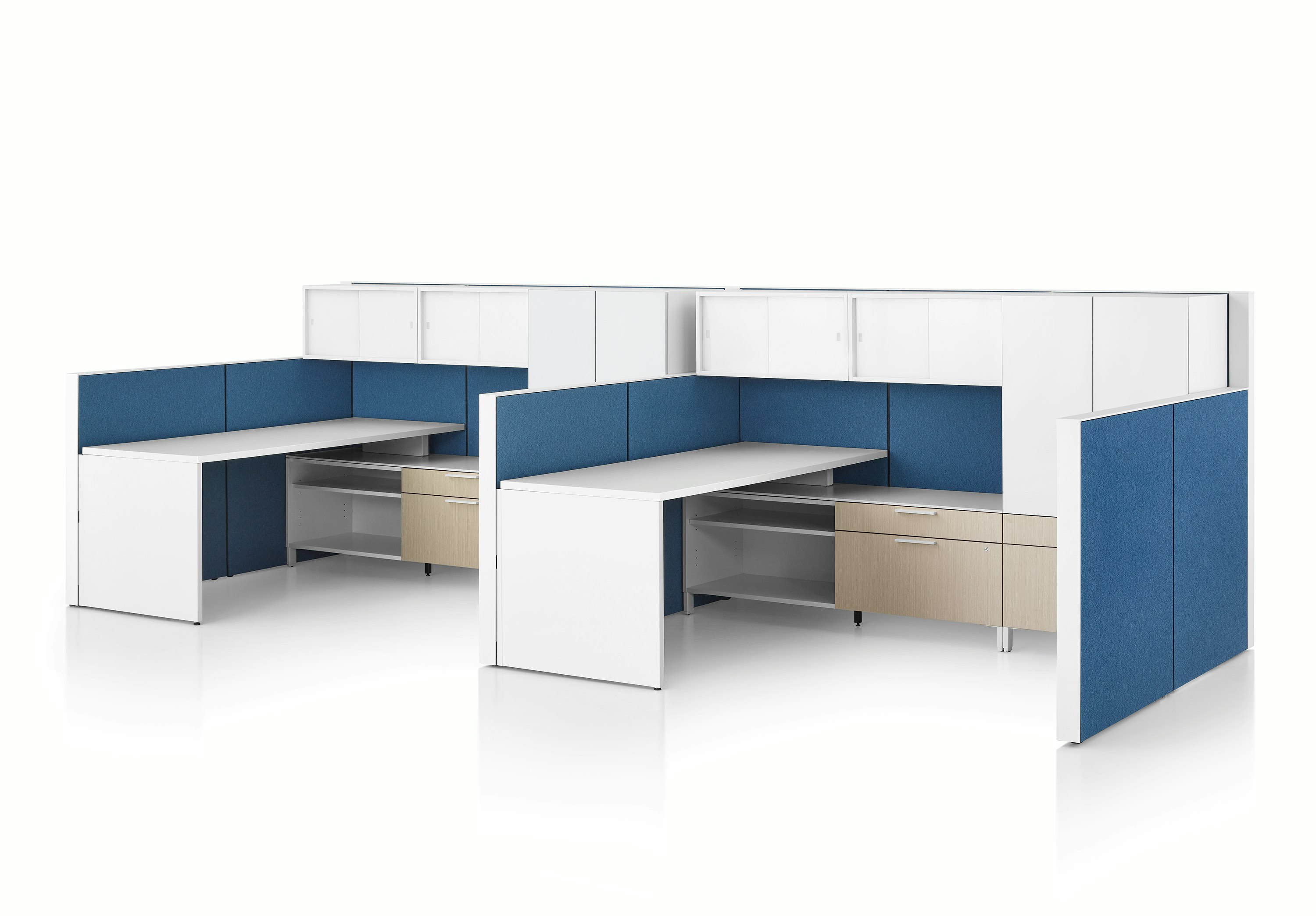 Canvas Wall, Herman Miller | MillerKnoll