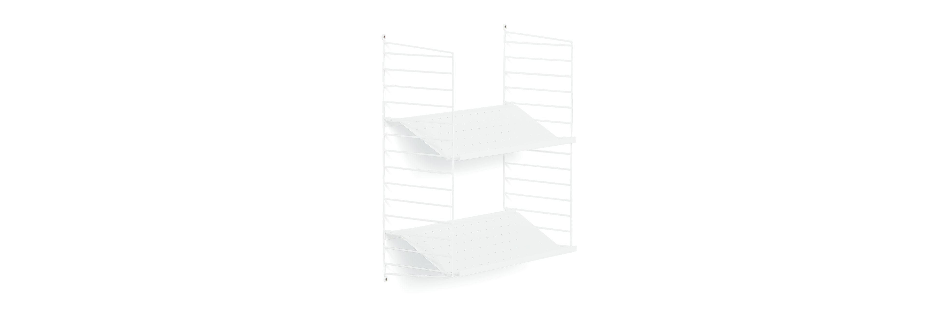 Modern Shelving Systems – Design Within Reach