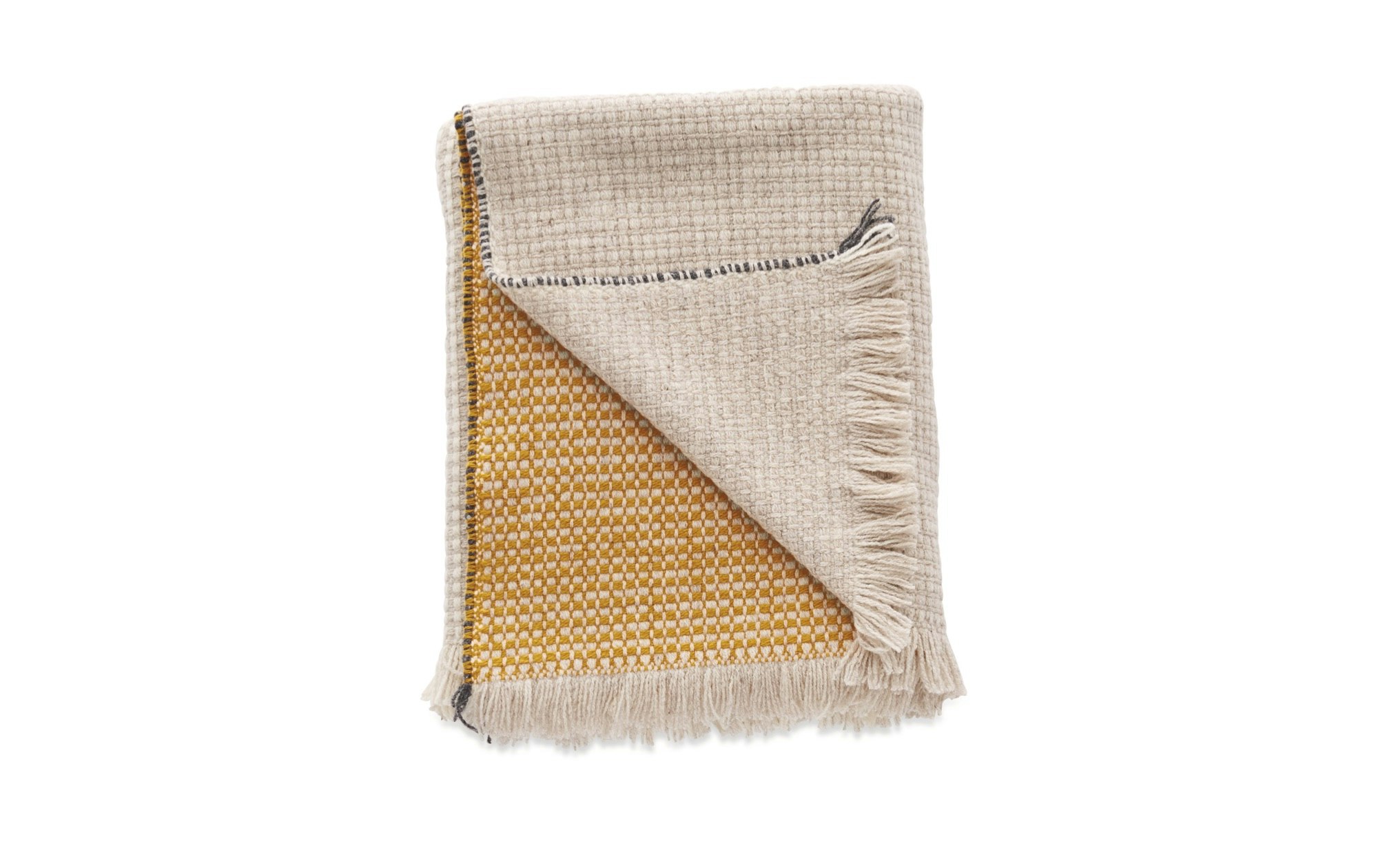 Modern Throw Blankets - Design Within Reach