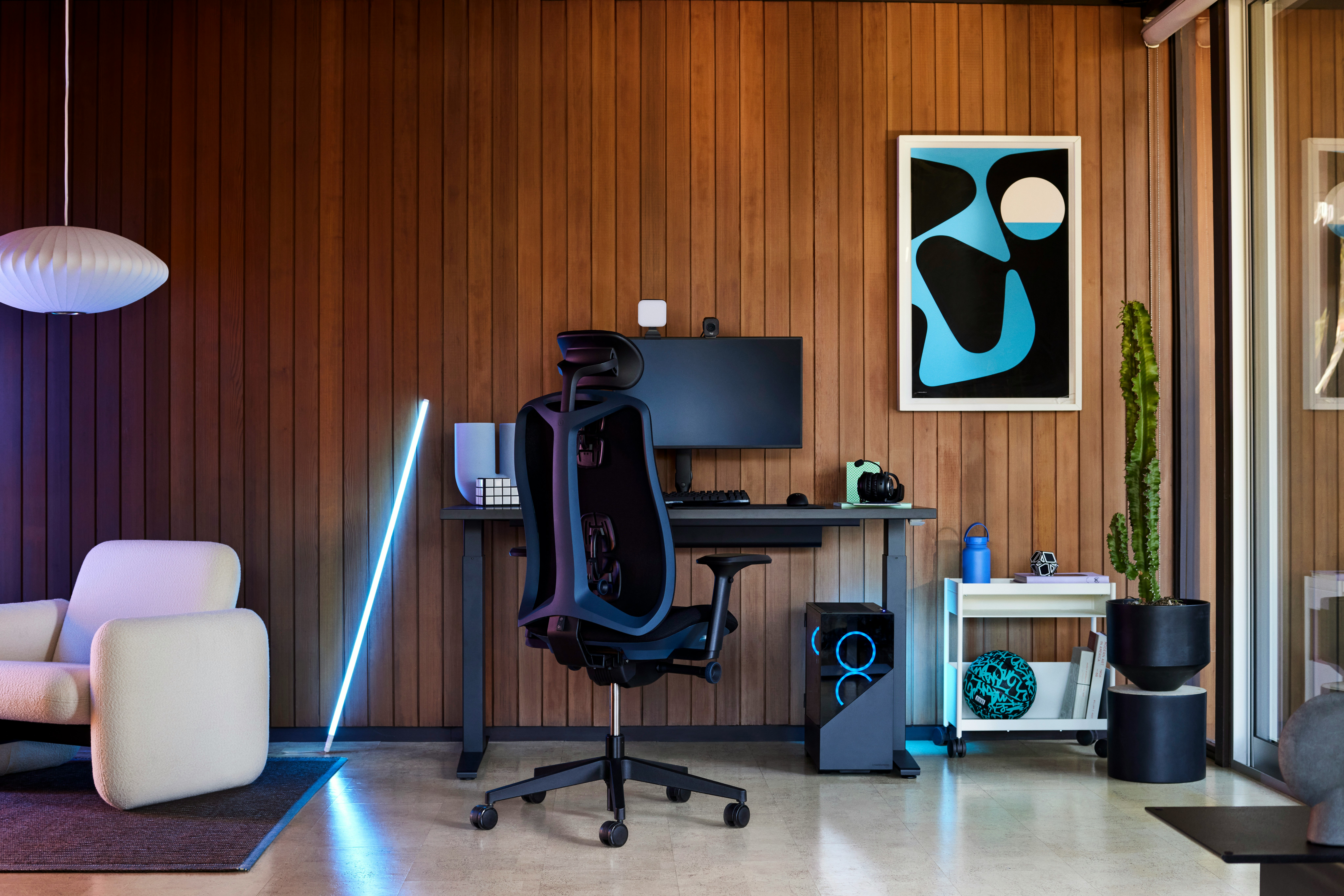 Logitech G – Herman Miller Store