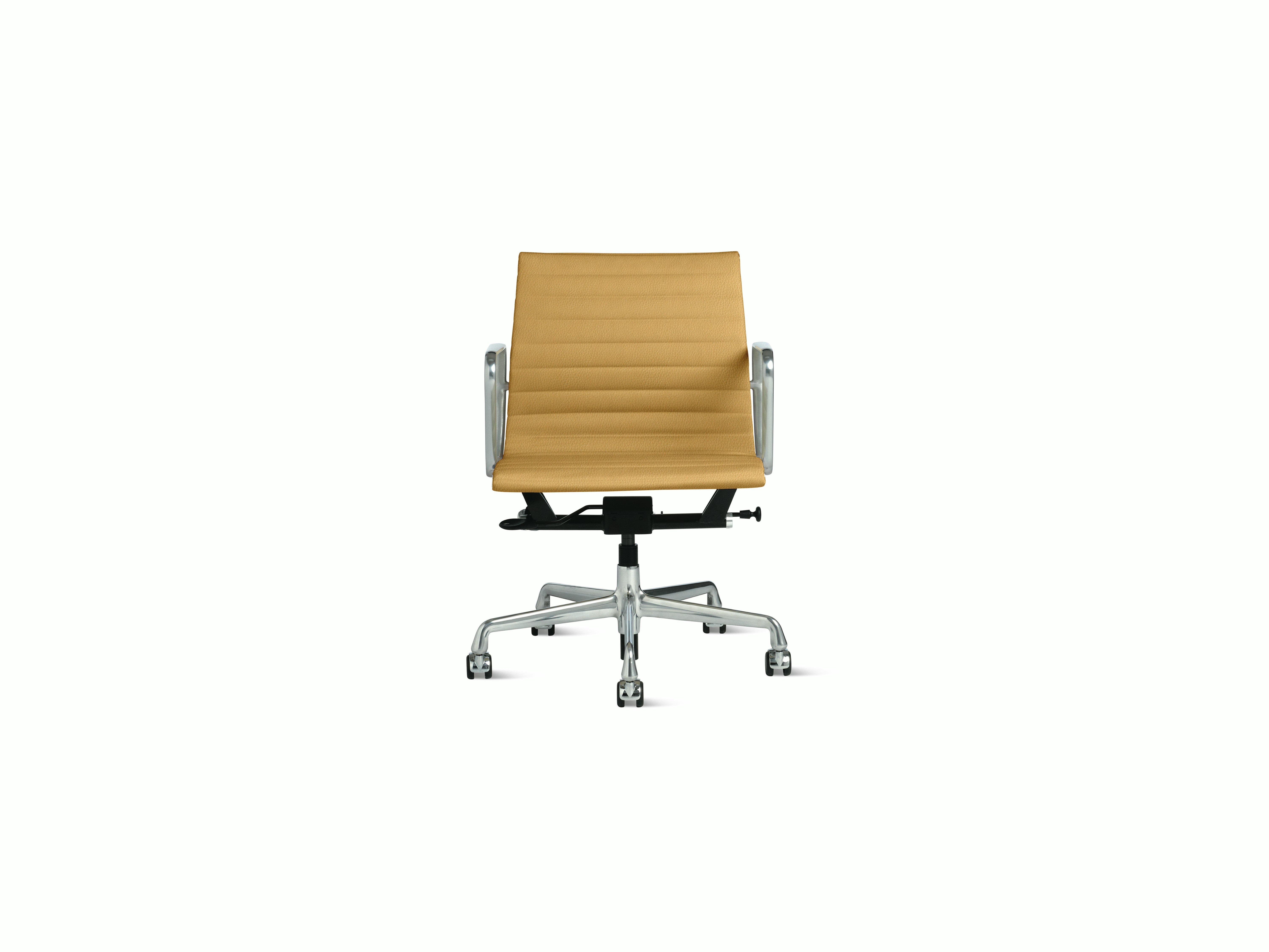 Eames Aluminum Group Chair, Management – Herman Miller Store