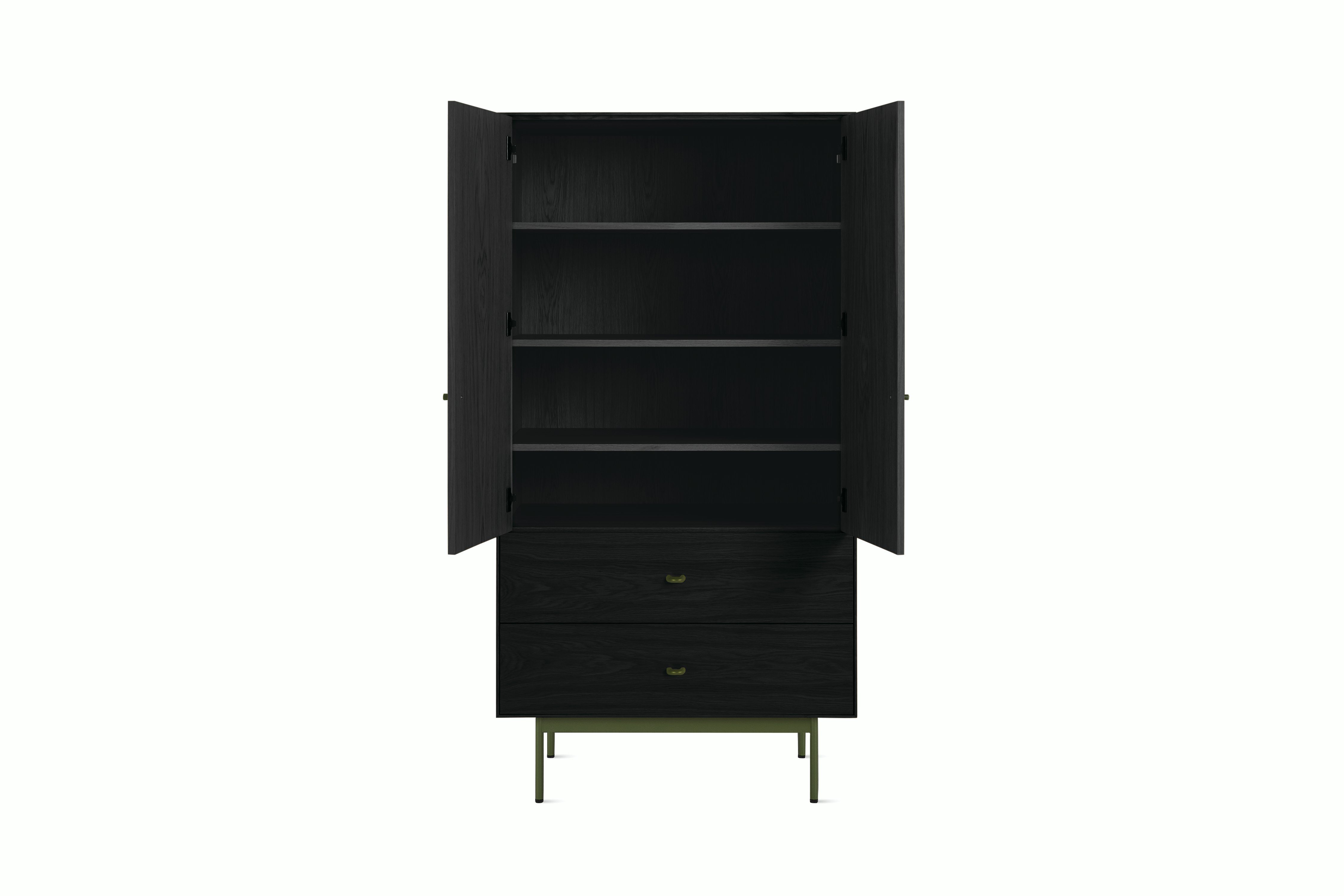Modern Dressers - Design Within Reach