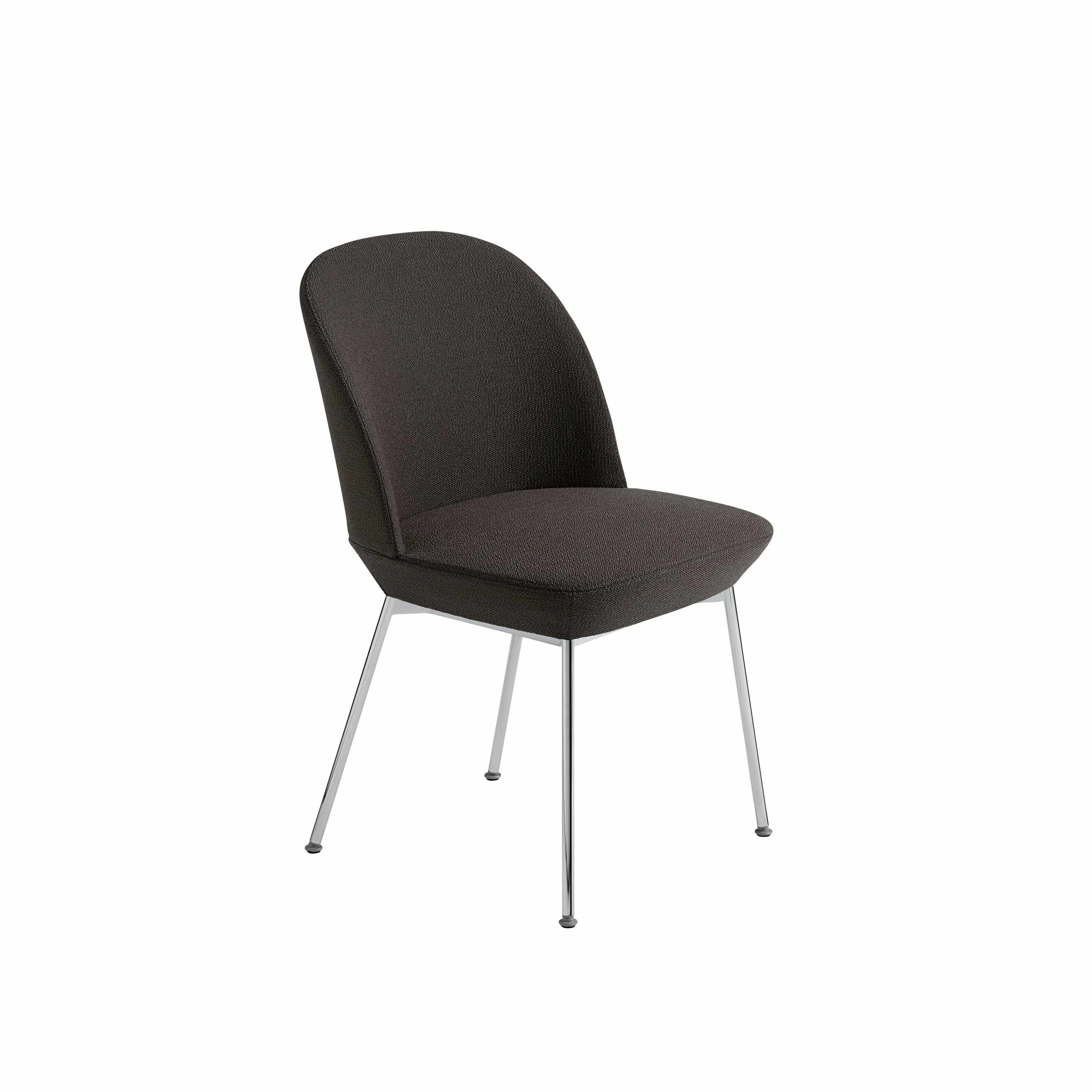 Oslo Side Chair, Muuto | MillerKnoll