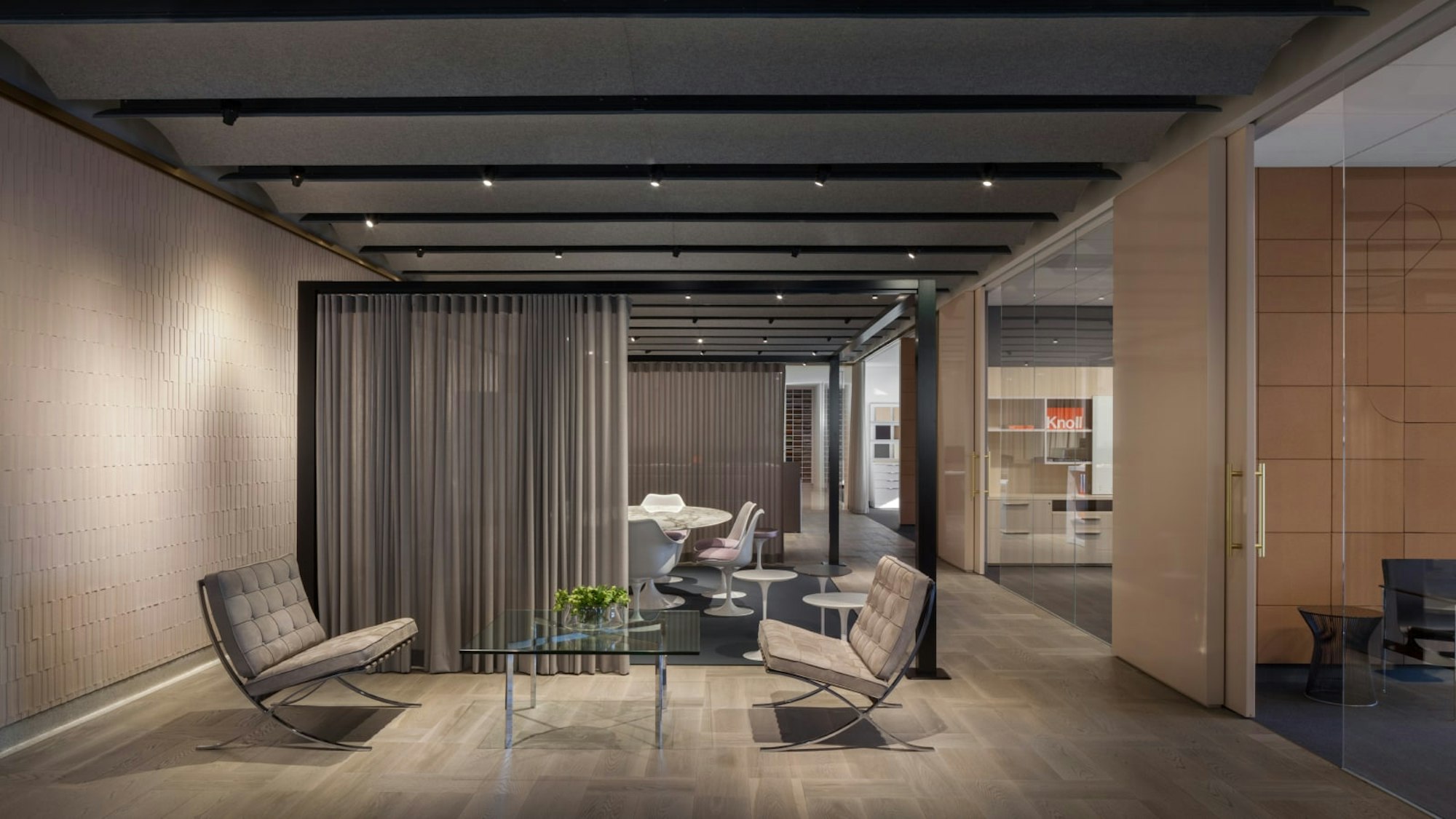 MillerKnollのブランド群 | MillerKnoll