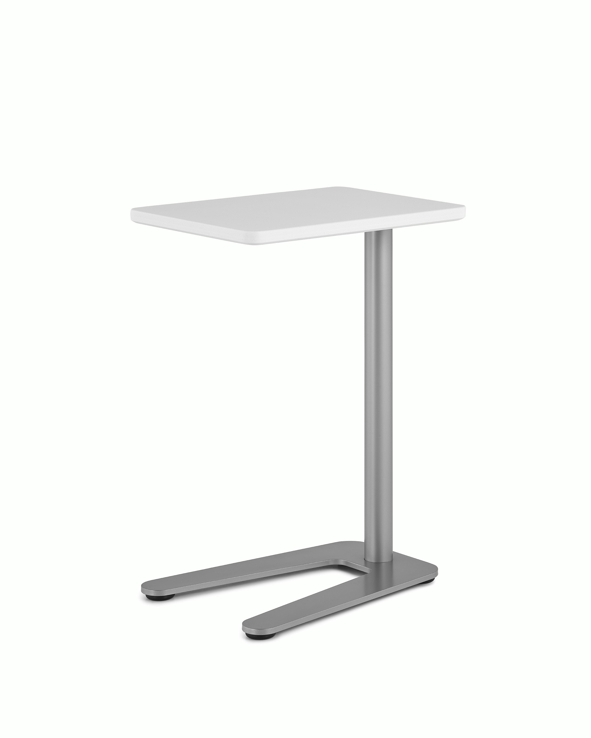 Nemschoff Palisade Mobile Table, Herman Miller | MillerKnoll