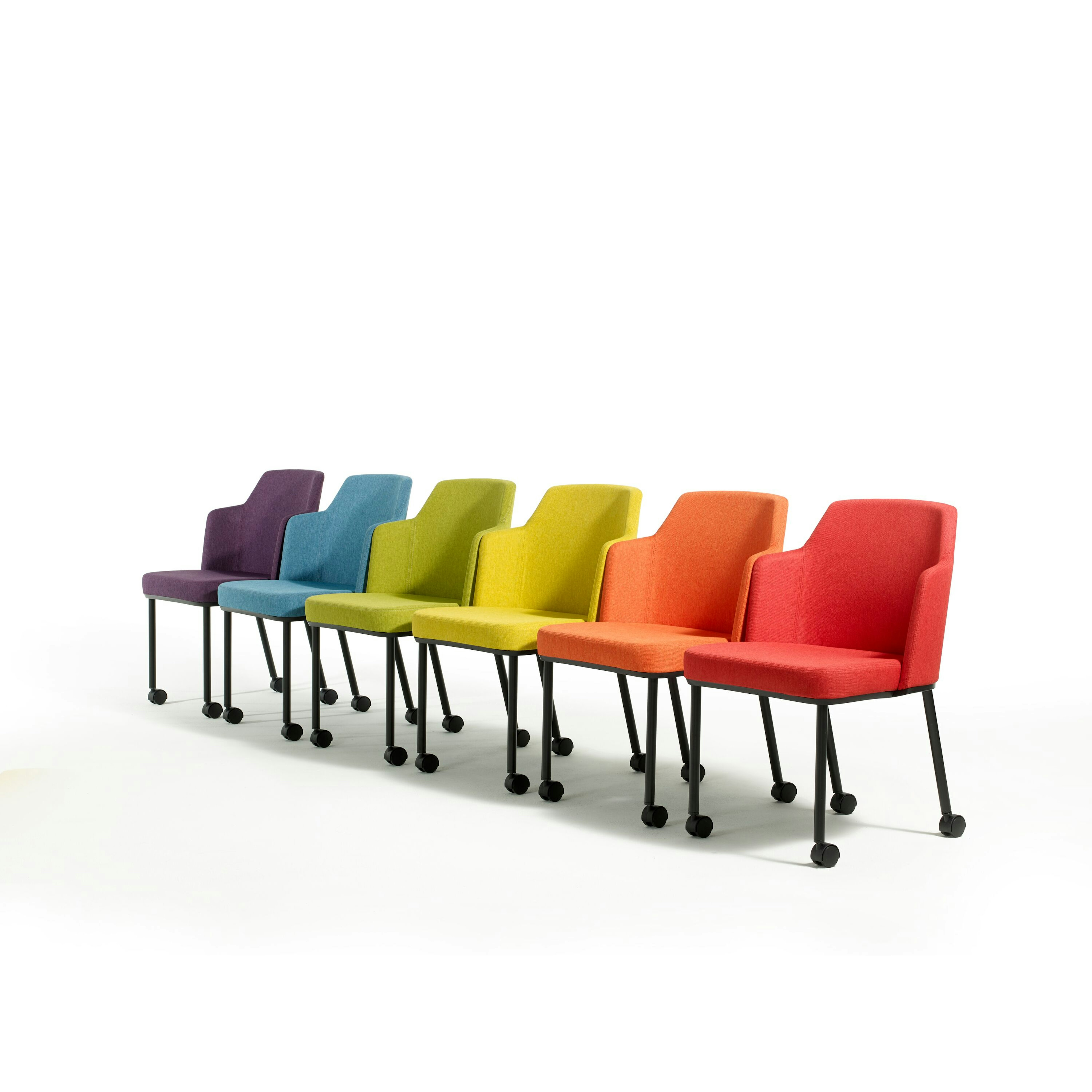 Remix® Side Chair | Knoll