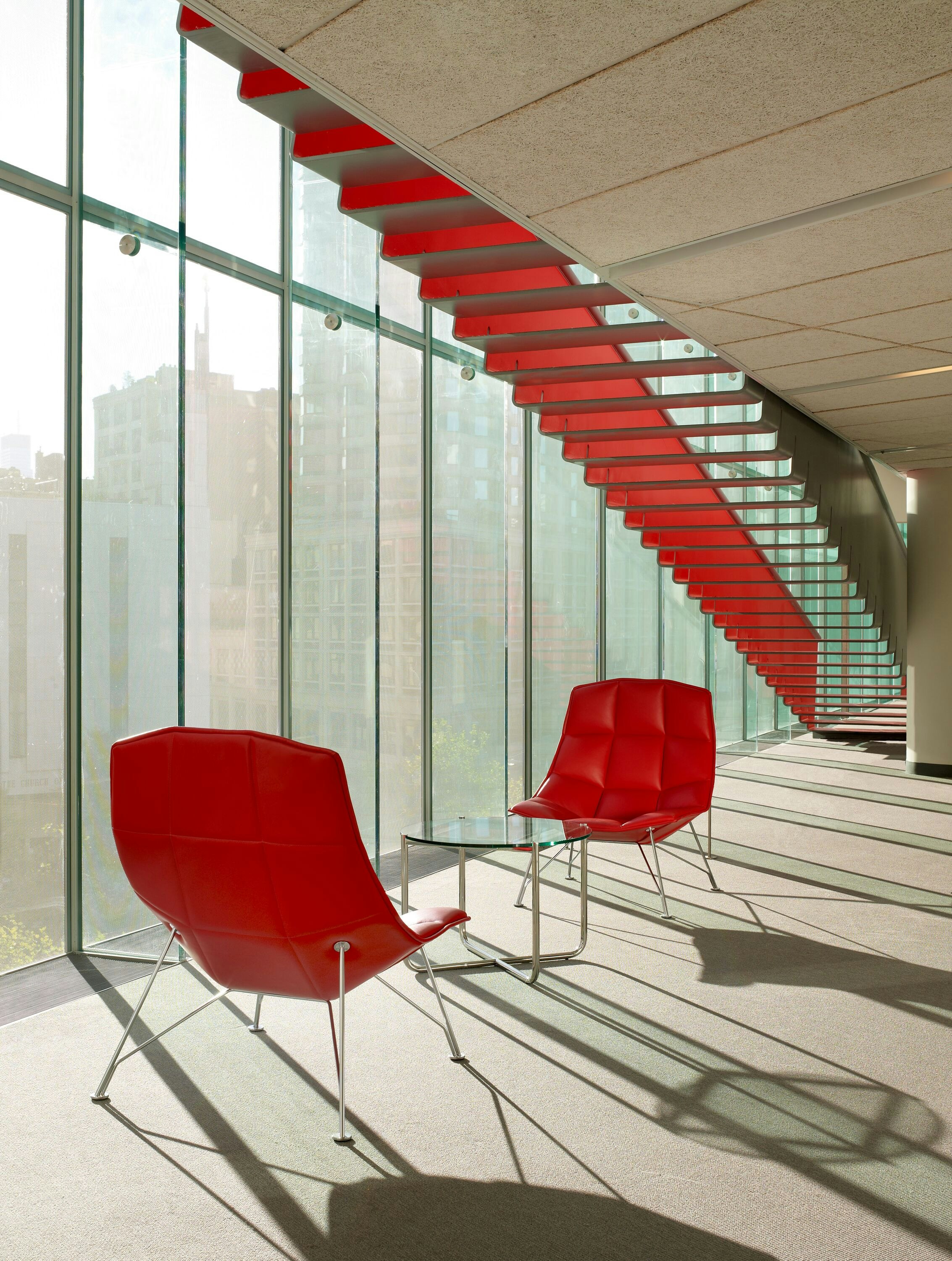 MR Table - Original Design | Knoll