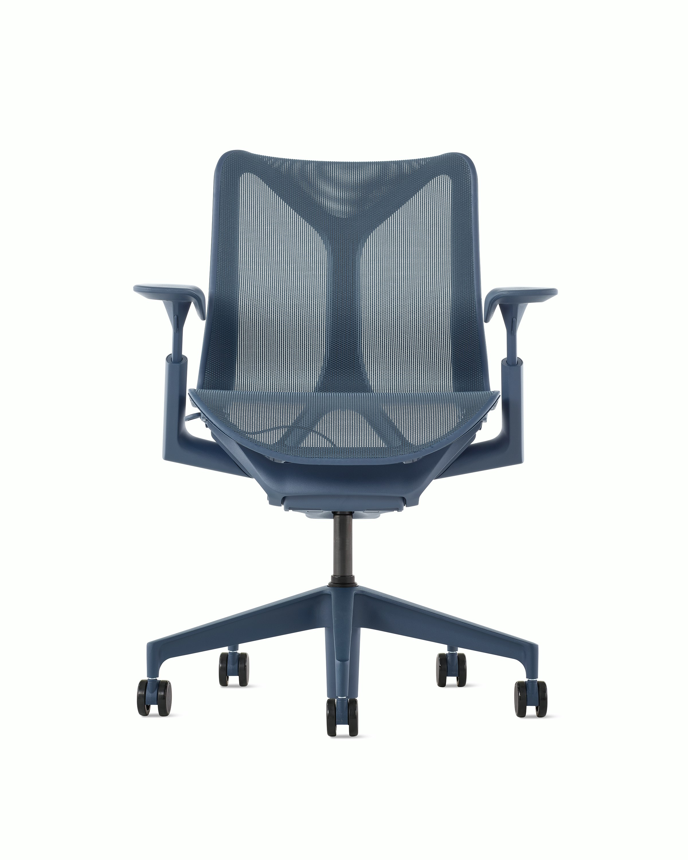 Cosm Low Back Chair – Herman Miller Store