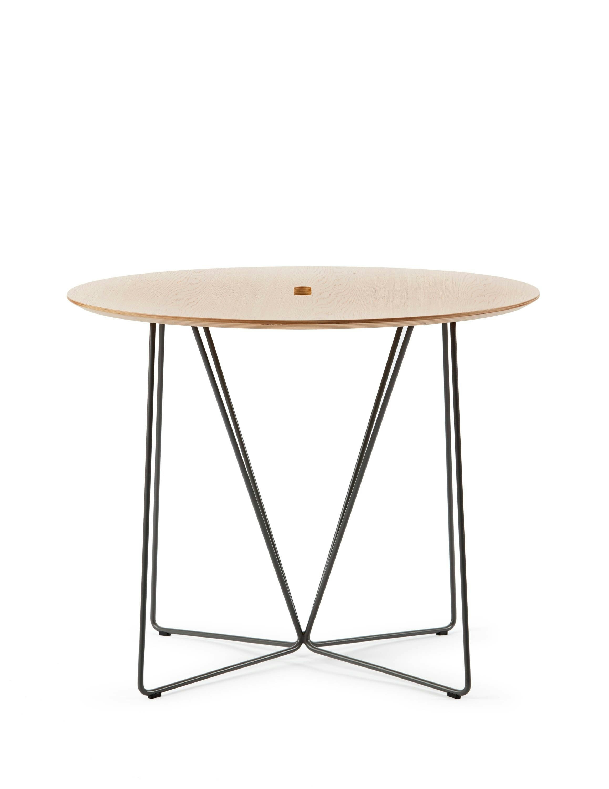 Rockwell Unscripted Occasional Tables | Knoll
