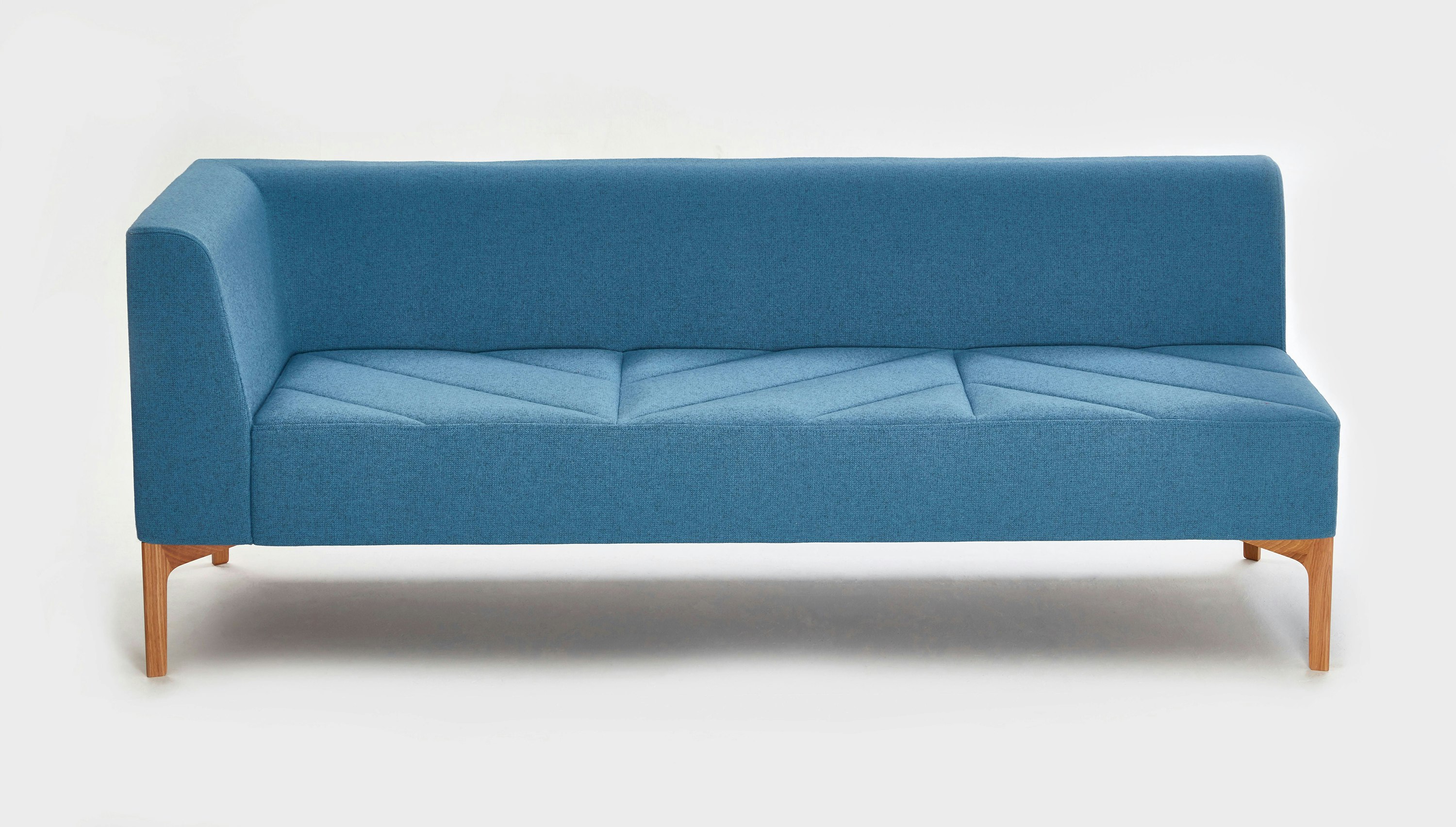 Hatch Modular Seating, NaughtOne | MillerKnoll