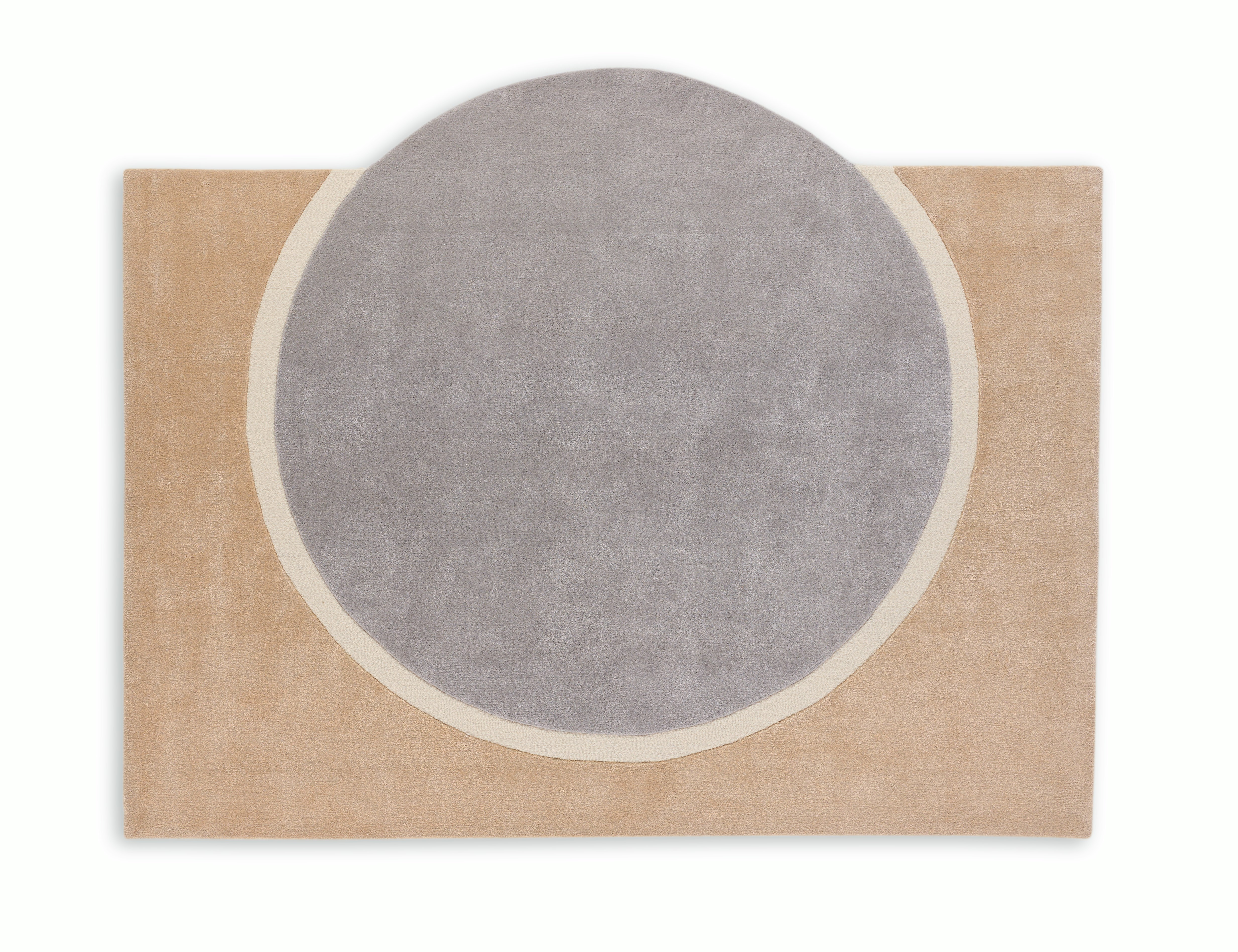 Modern Asymmetrical Rugs – Design Within Reach