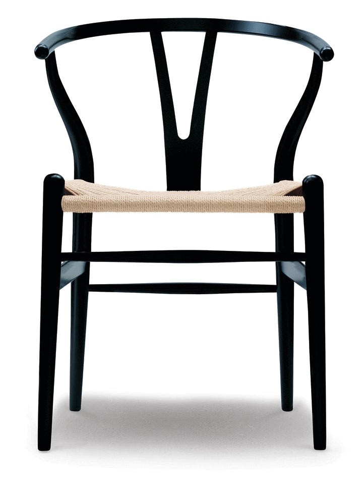 Nakashima Straight-Back Chair - Design Within Reach