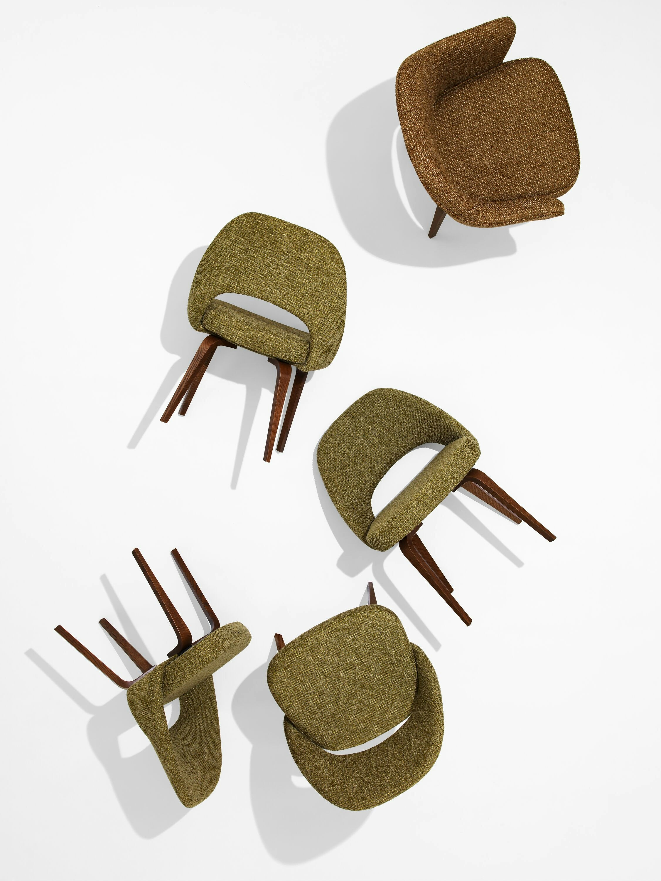 Saarinen Executive Arm Chair - Original Design | Knoll