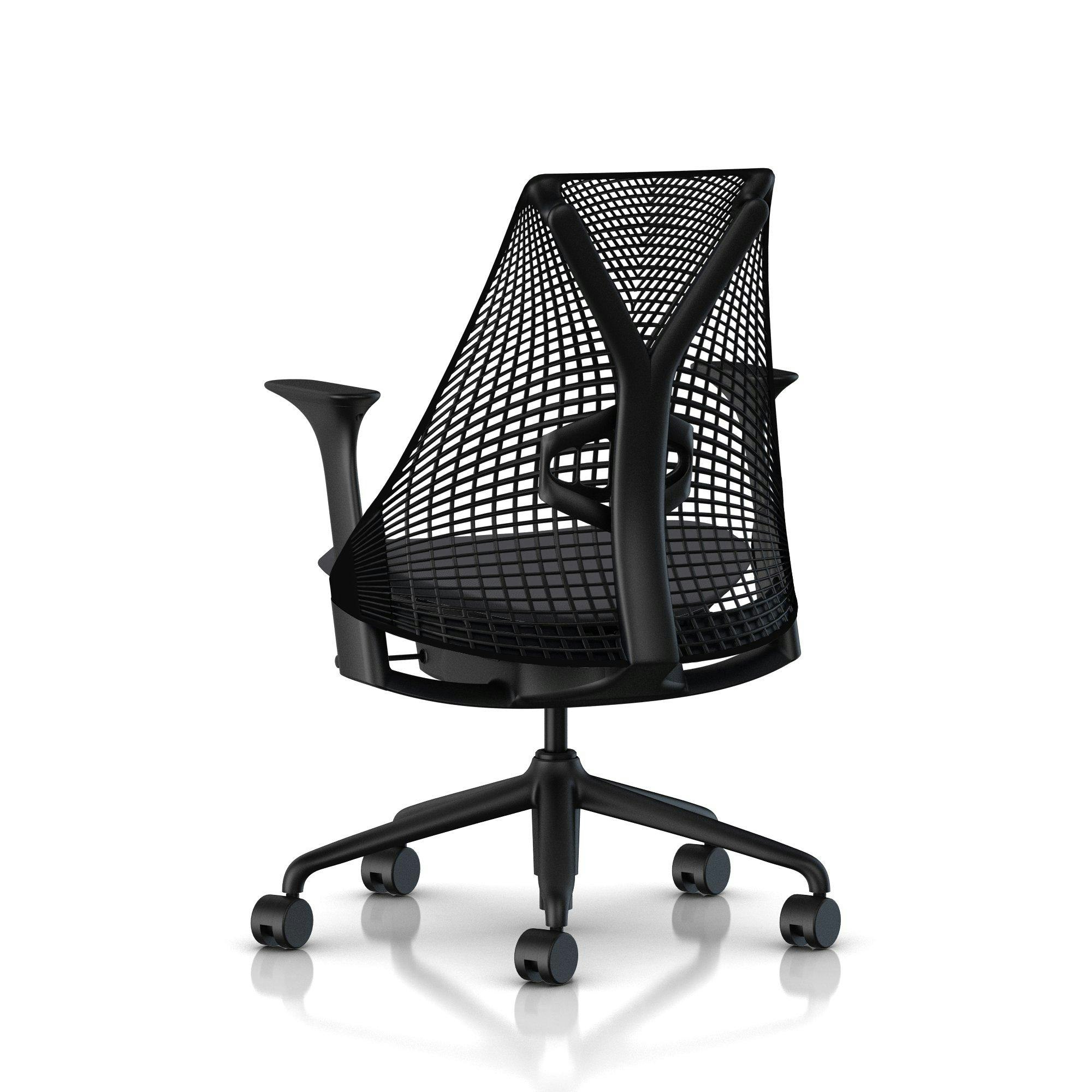 Ergonomic Office Chairs, Desk Chairs & Task Chairs – Herman Miller Store