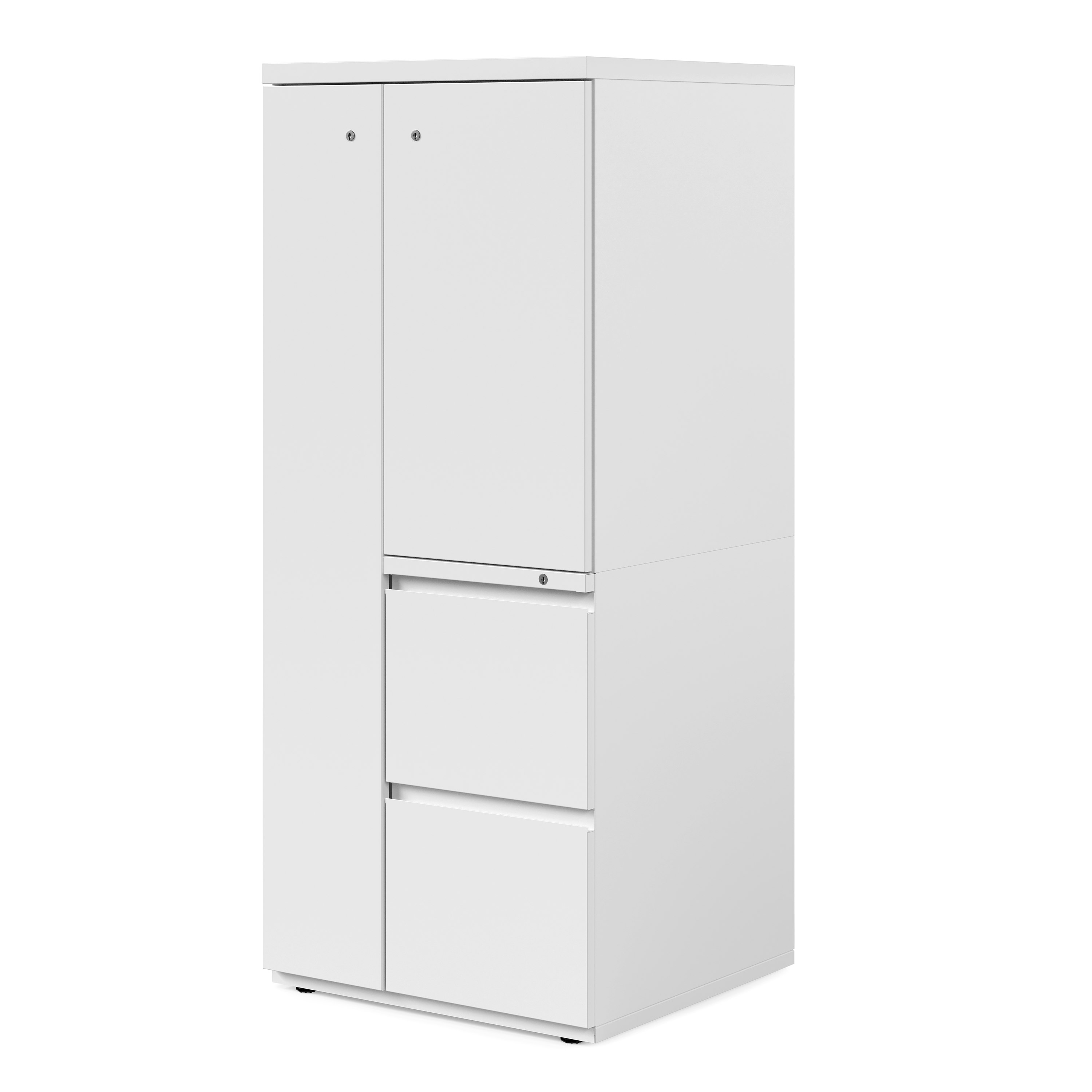 Series 2 Storage Tower, Knoll | MillerKnoll