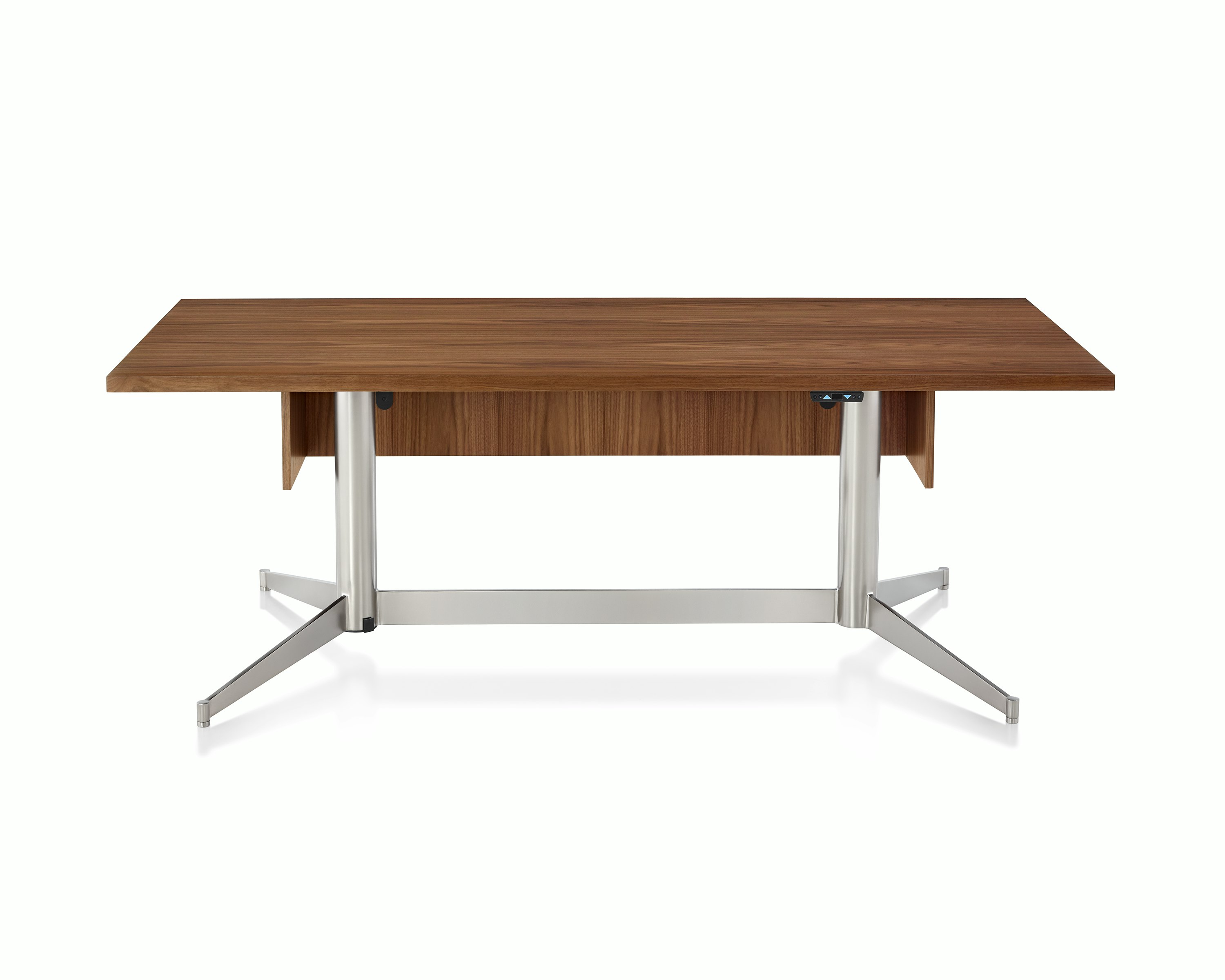 MP Height-Adjustable Tables, Geiger | MillerKnoll
