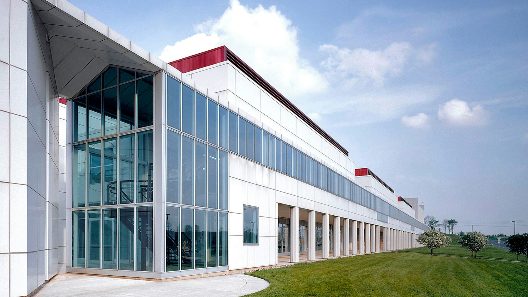 Sustainability Goals | MillerKnoll