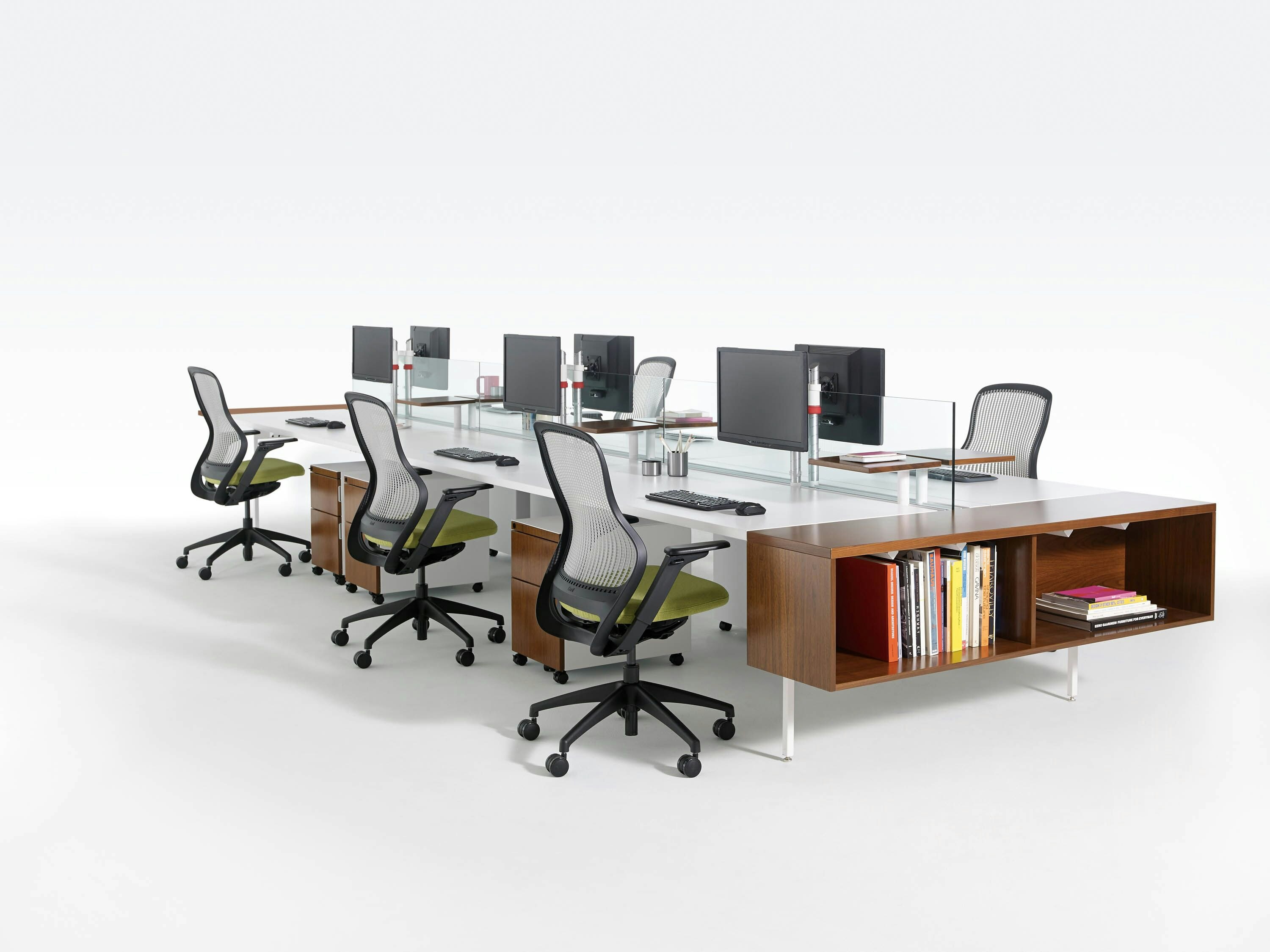 Antenna Workspaces® | Knoll