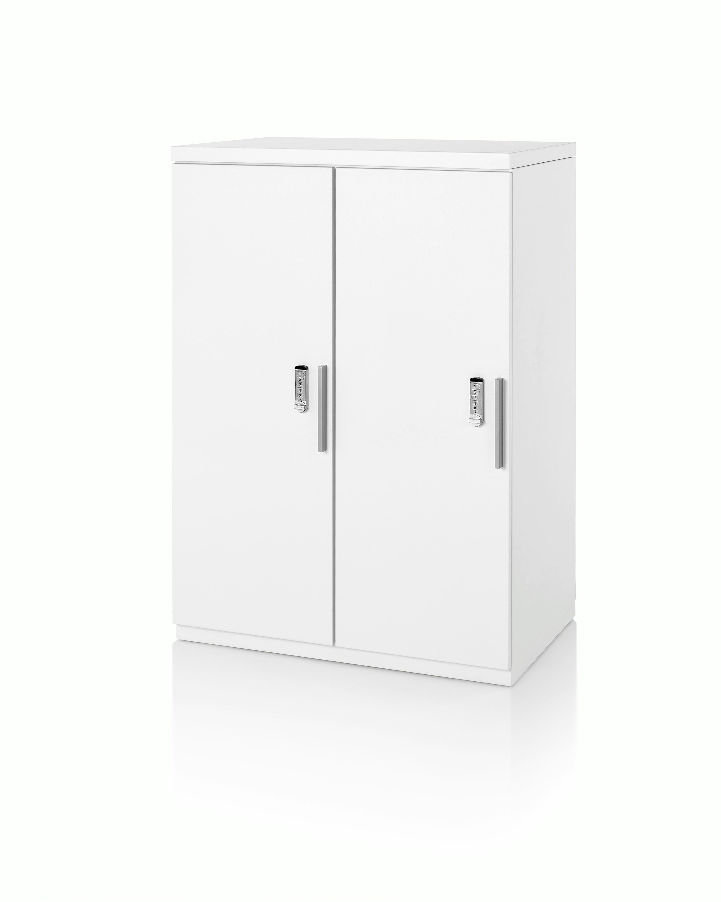 Meridian Locker, Herman Miller | MillerKnoll