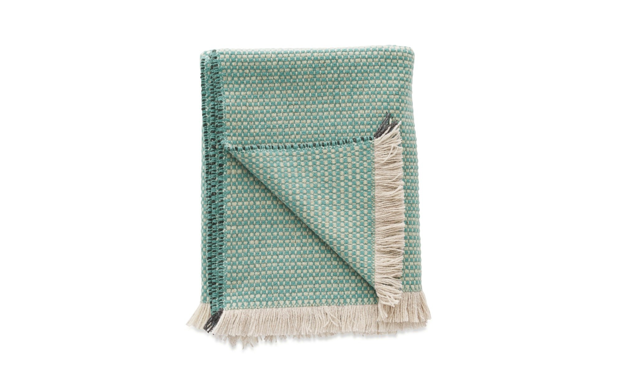 Modern Throw Blankets – Design Within Reach