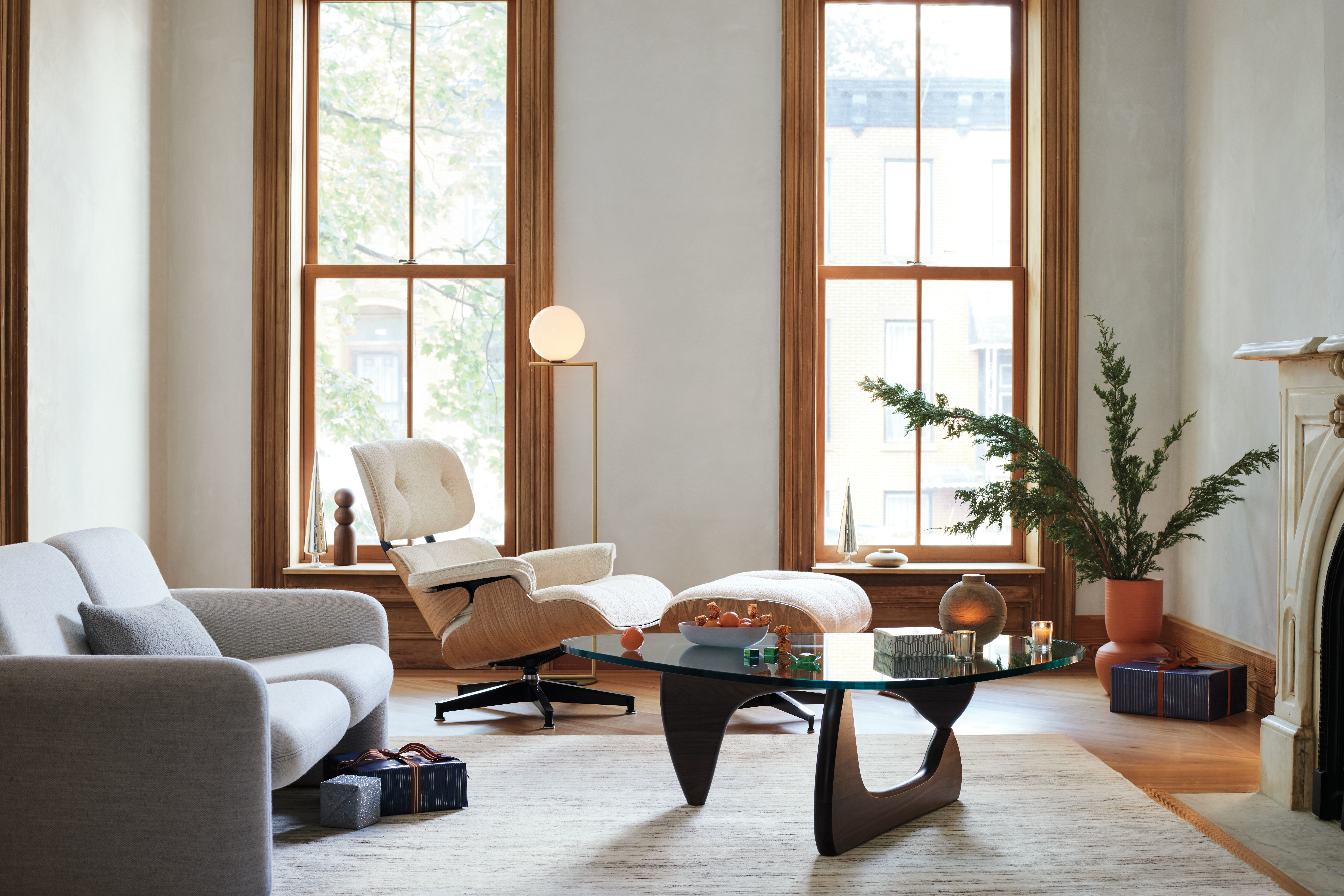 Herman Miller Store | Shop Iconic Designs for Home and Office