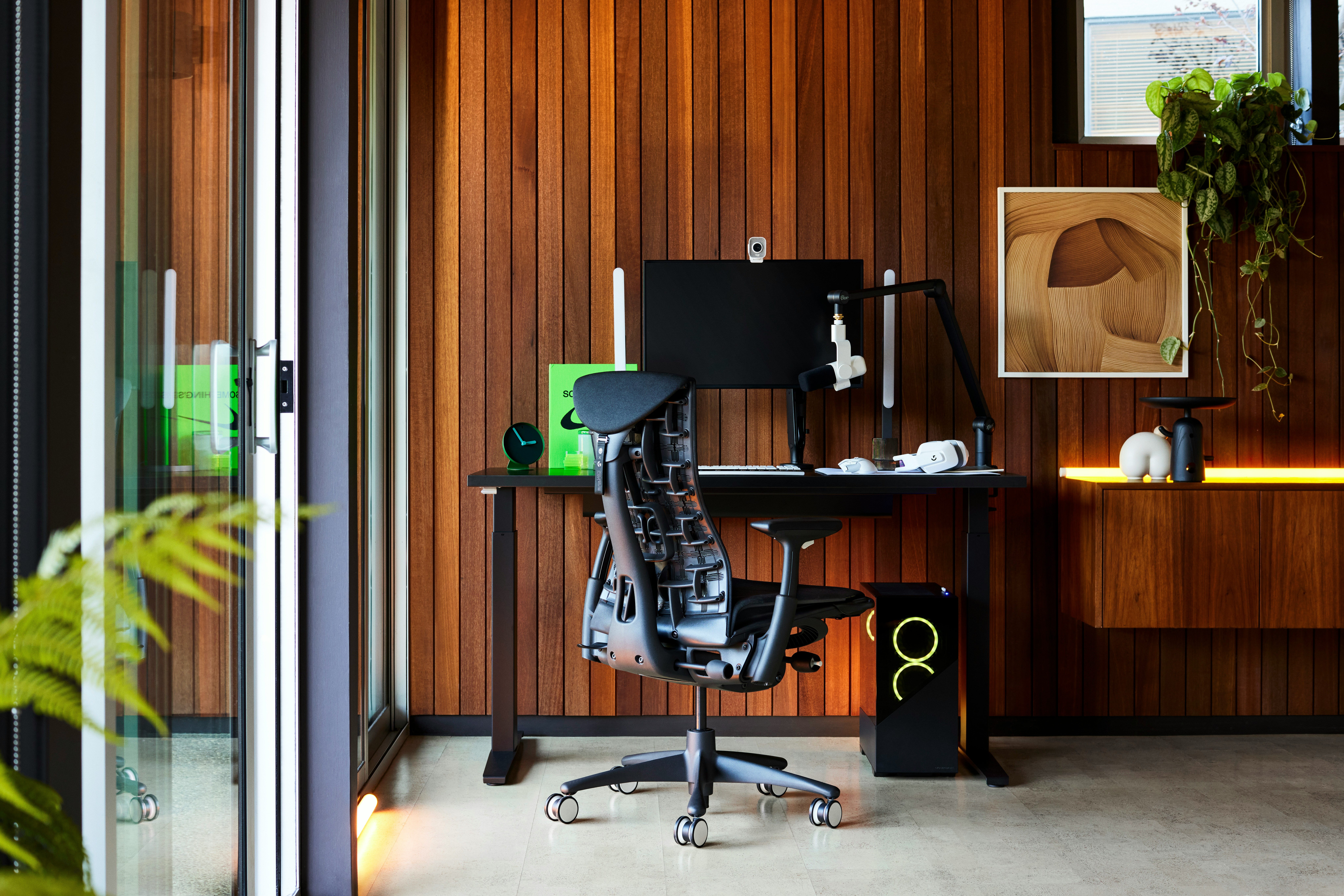 Herman Miller Store | Shop Iconic Designs for Home and Office