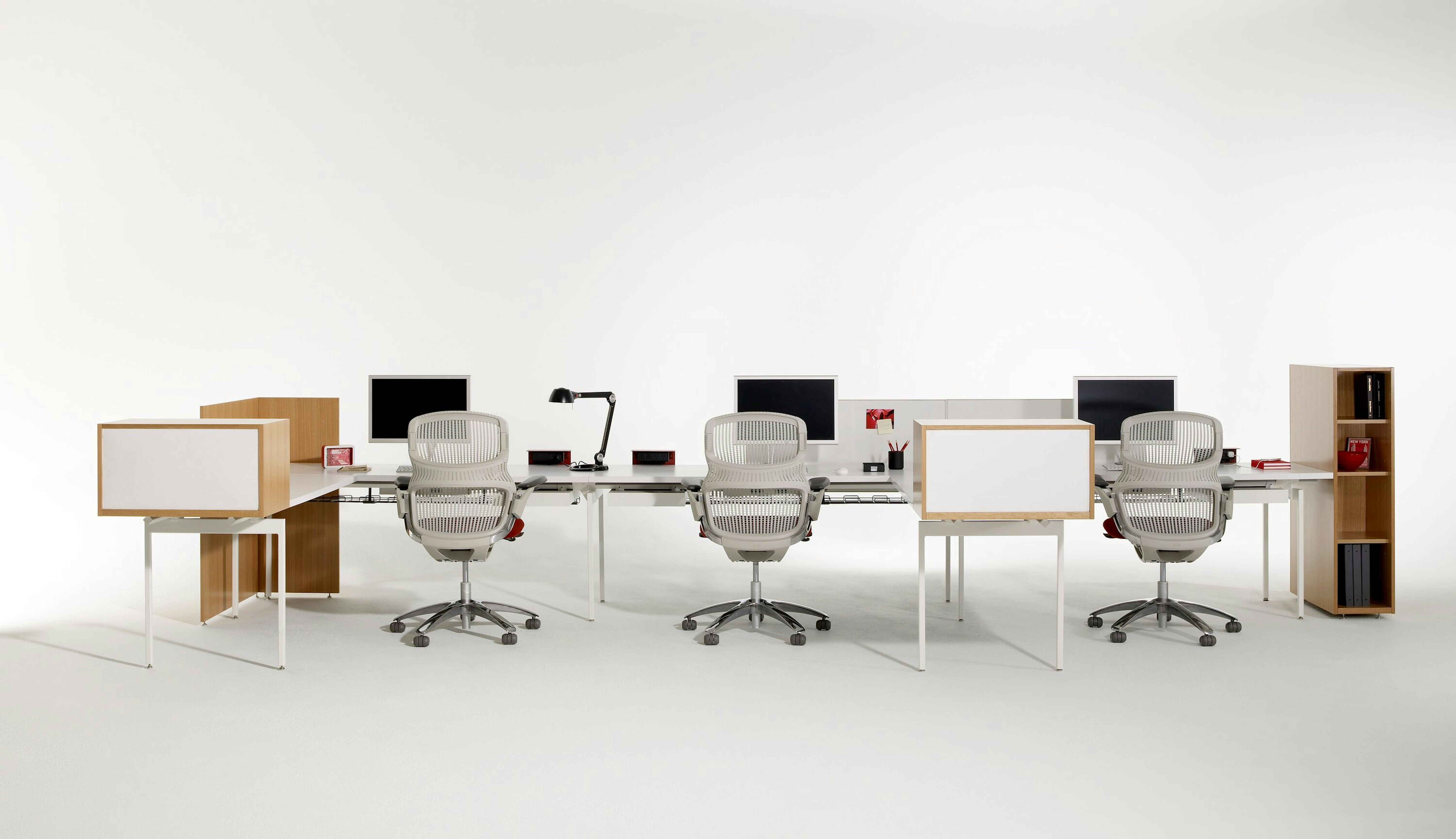 Antenna Workspaces® | Knoll