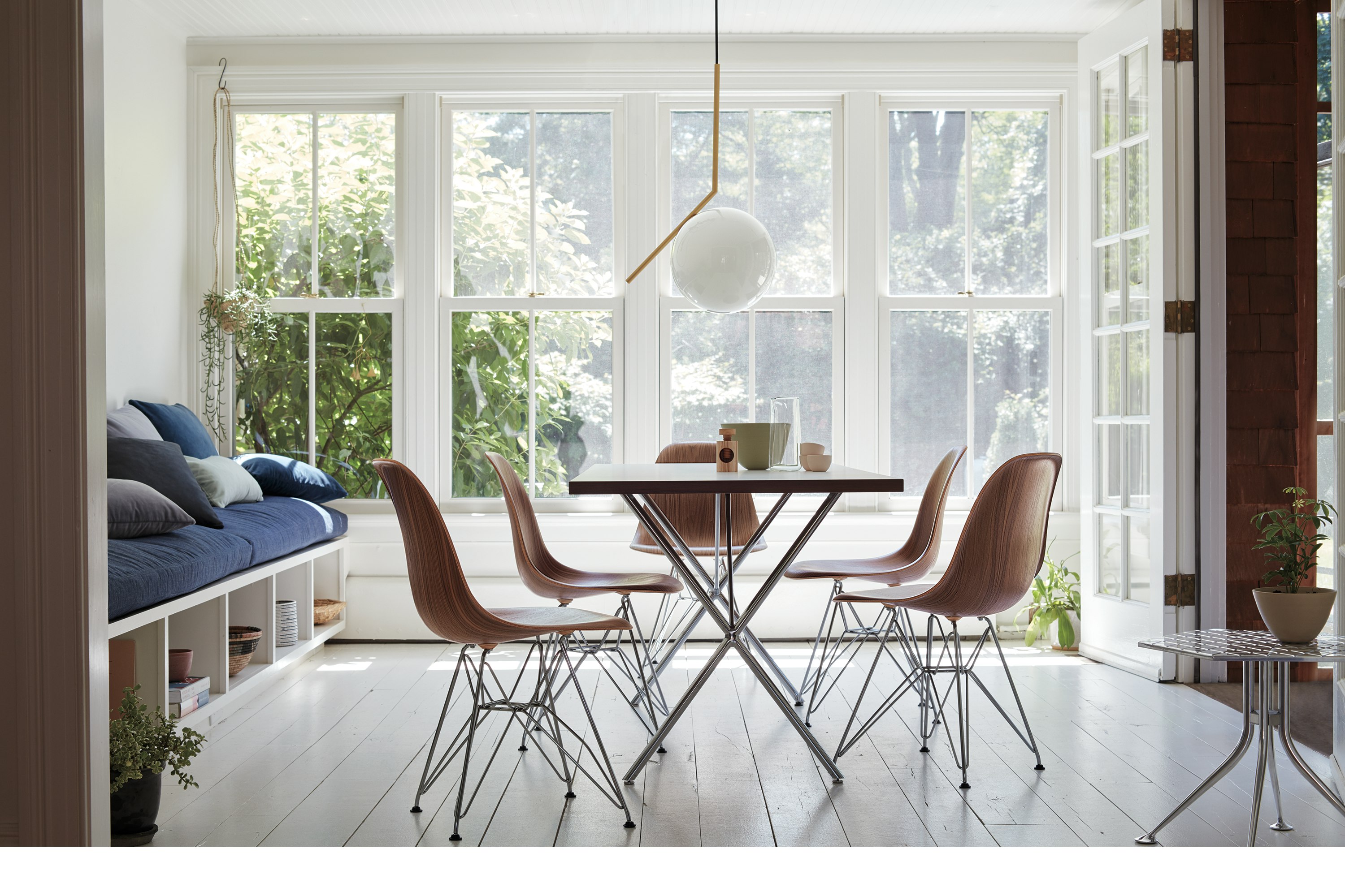 Dining Furniture - Herman Miller Store