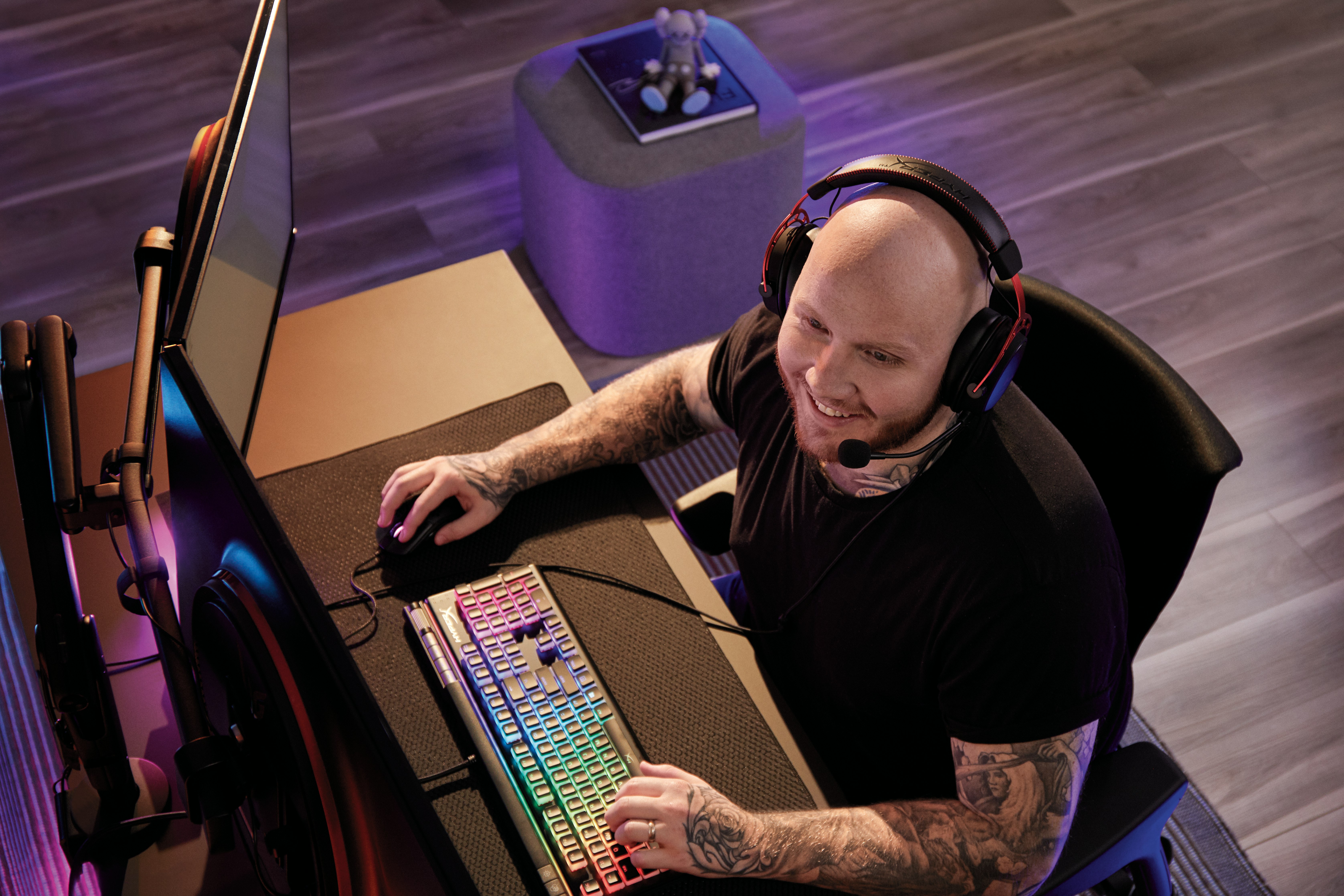 Home Gaming Furniture - Herman Miller Store