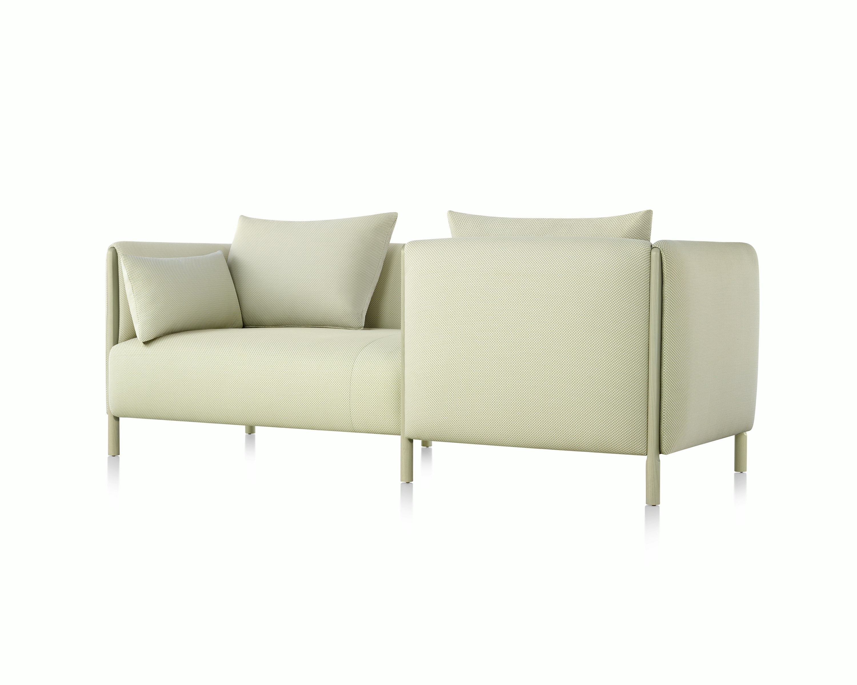 ColourForm Sectional Sofa, Herman Miller | MillerKnoll
