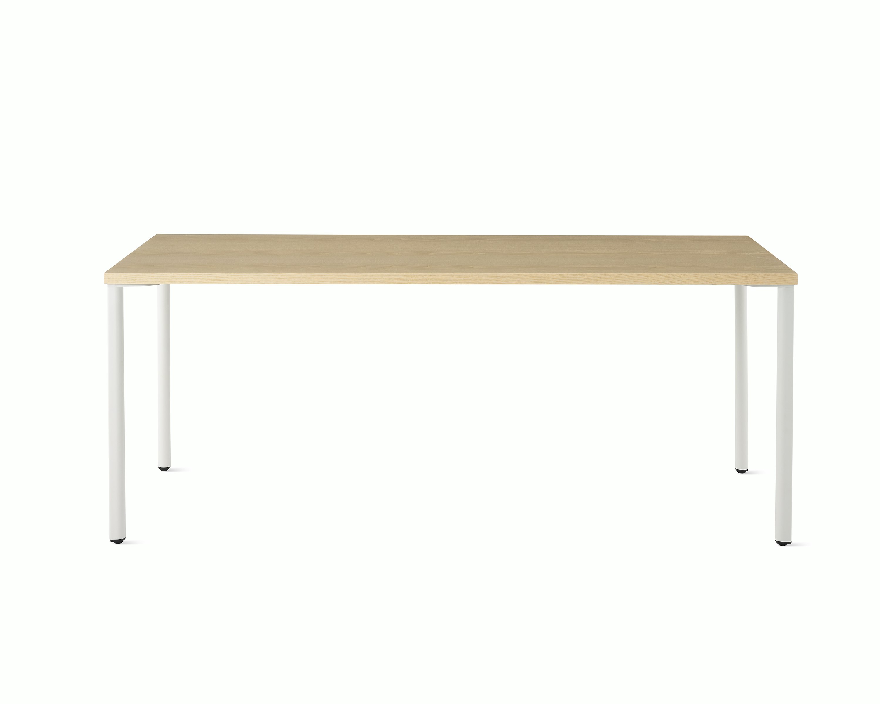 OE1 Rectangular Table, Herman Miller | MillerKnoll