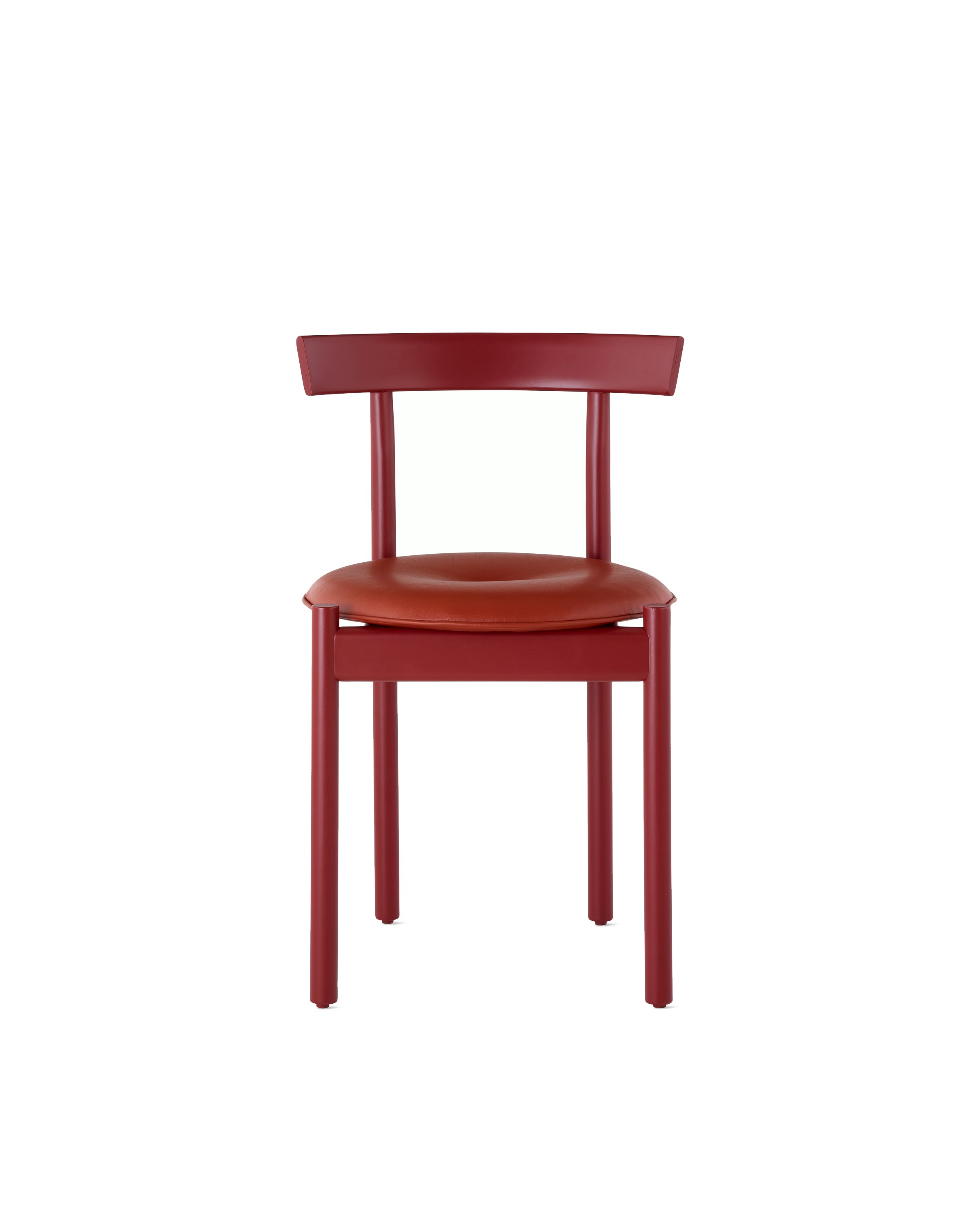Comma Dining Side Chair – Herman Miller Store