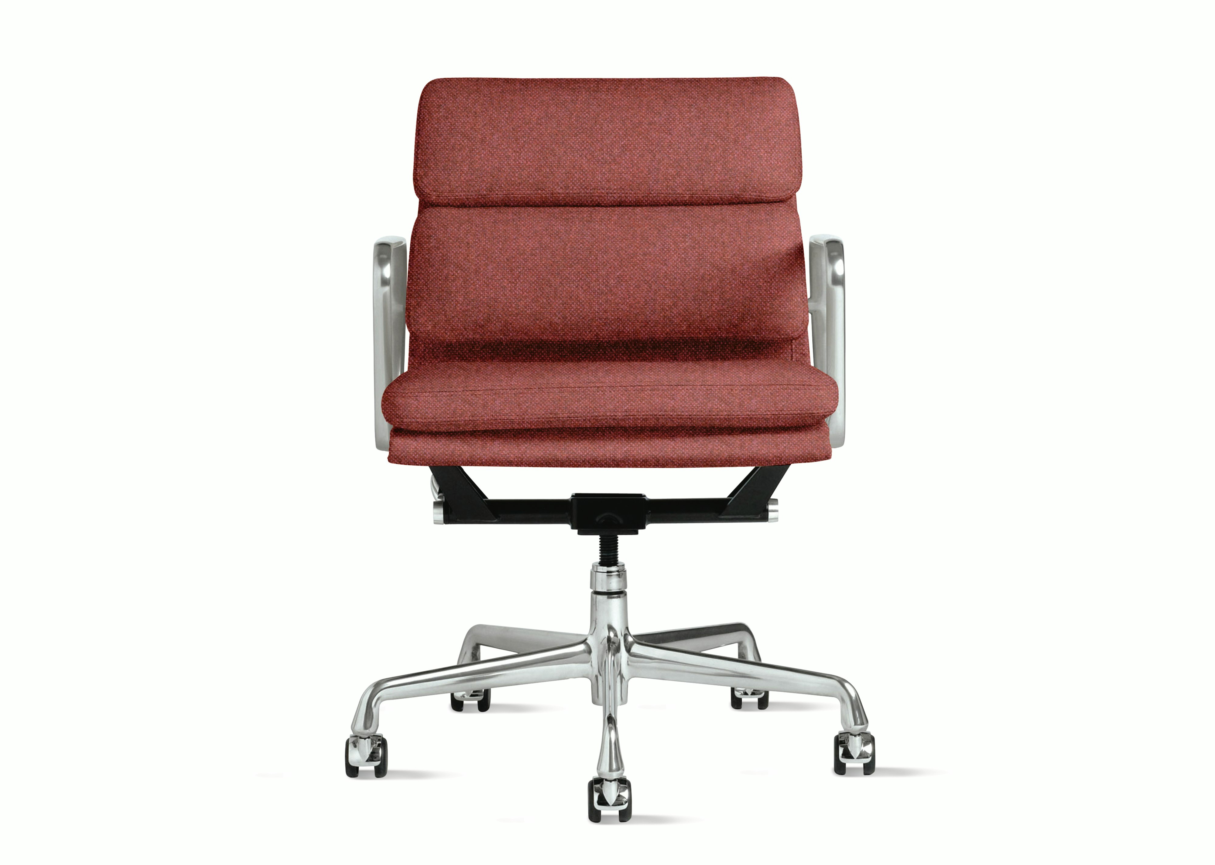 Eames Soft Pad Management Chair – Design Within Reach