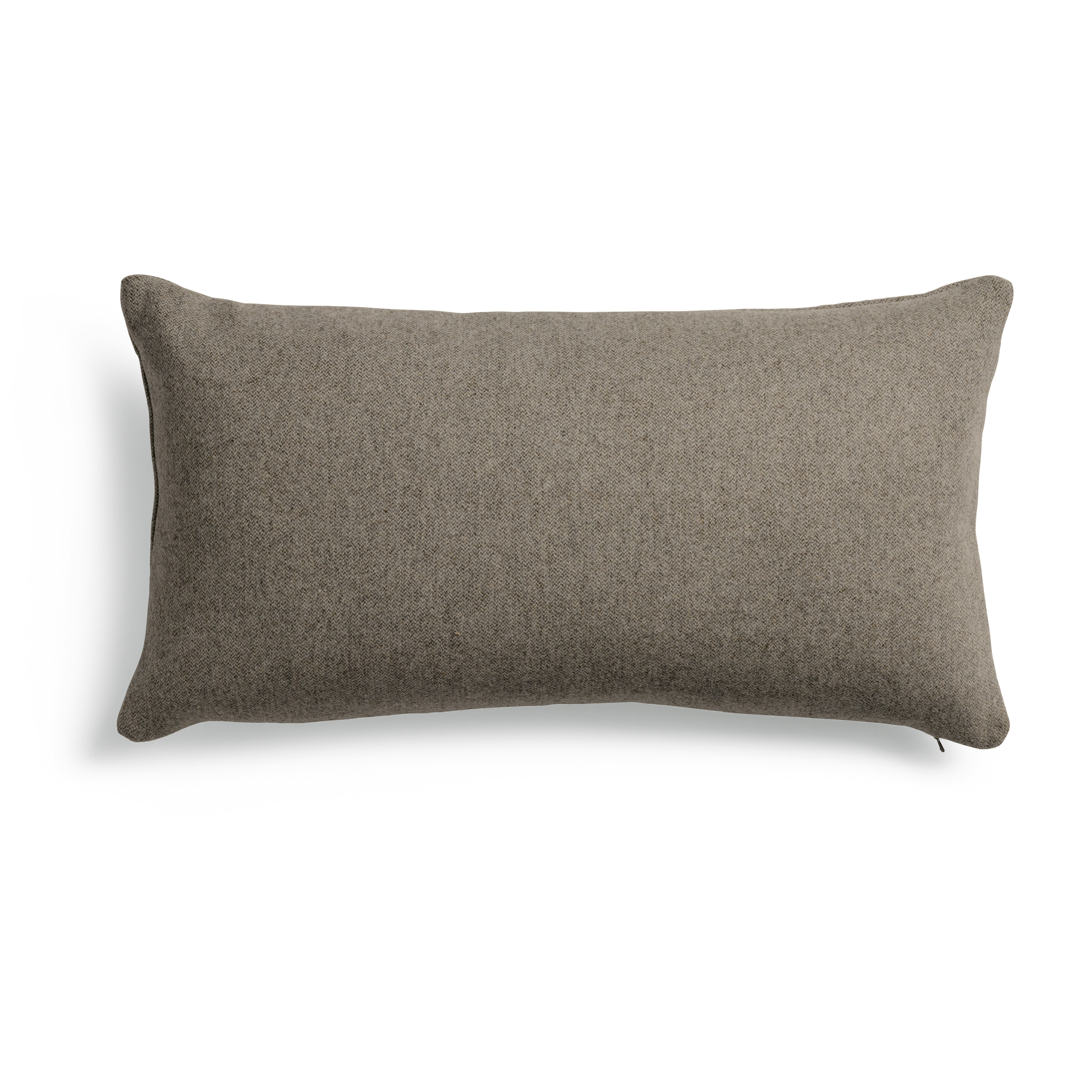 Pecora Wool Lumbar Throw Pillow – Design Within Reach