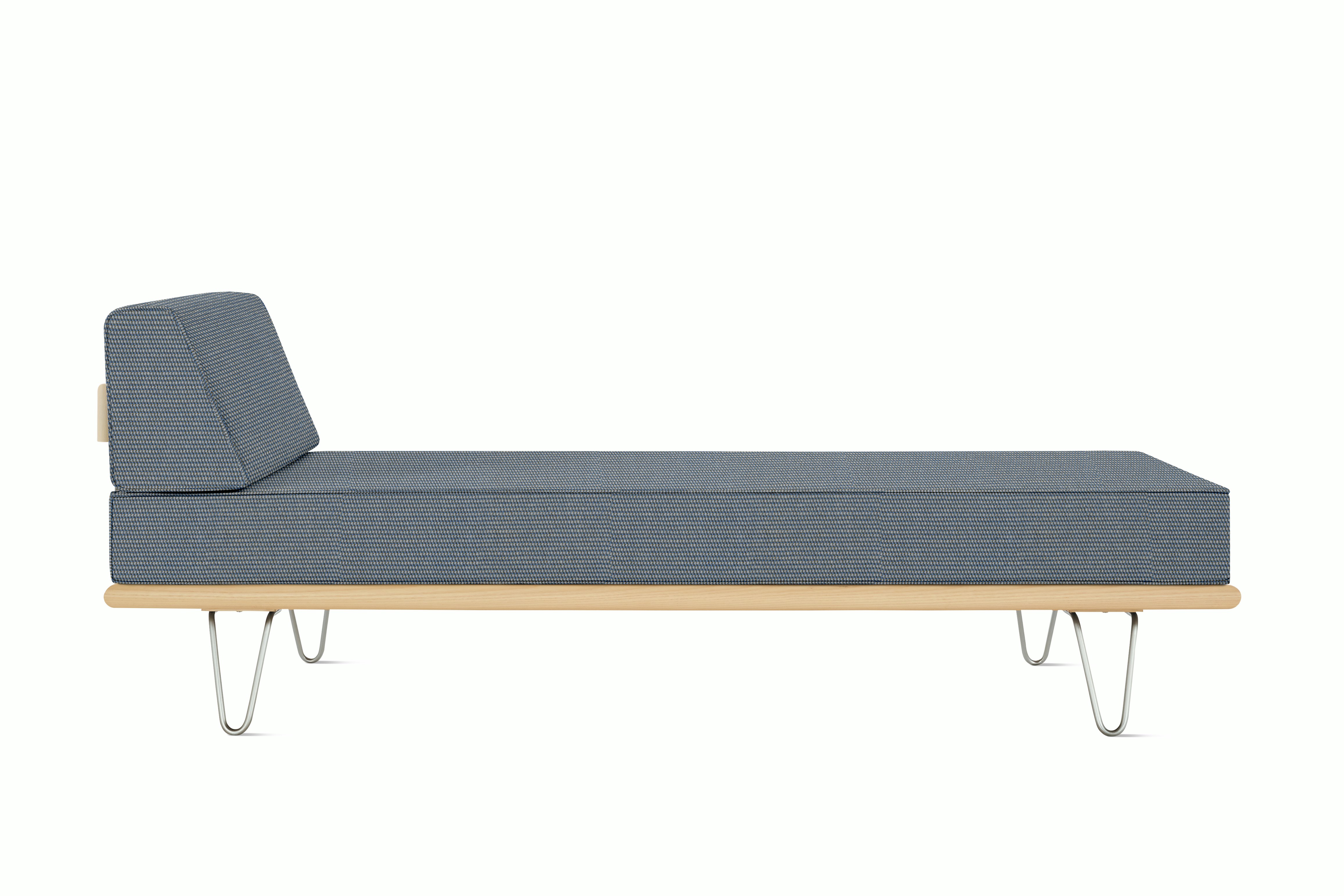 Nelson Daybed, Side Bolster – Herman Miller Store