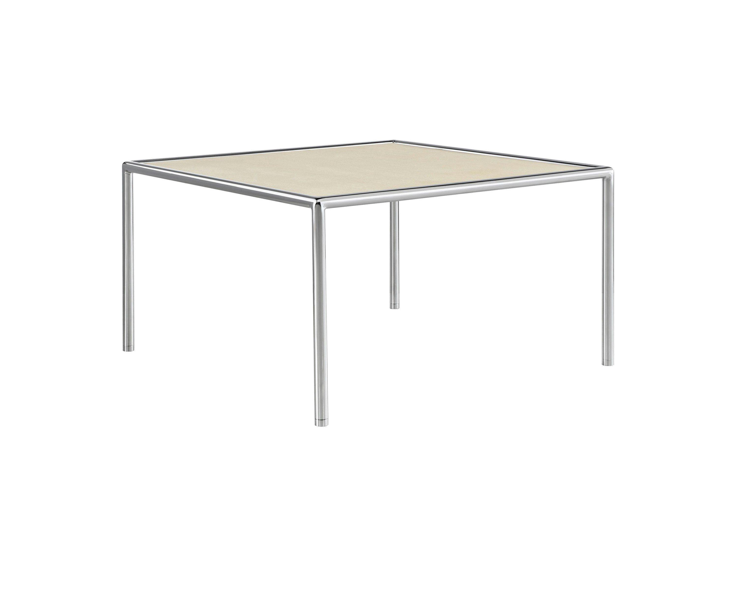 Full Round Table, Geiger | MillerKnoll