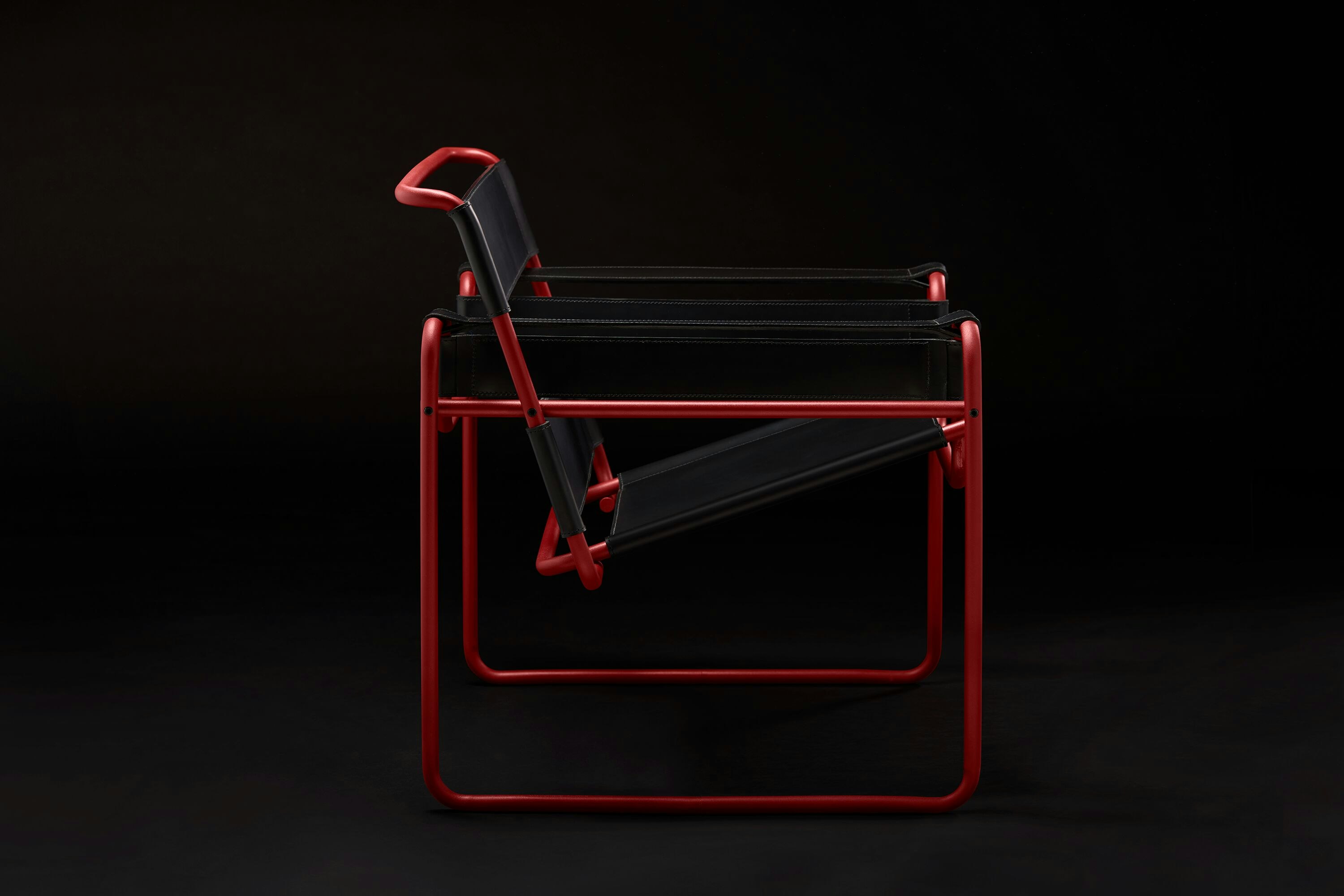 Wassily™ Chair - Original Design | Knoll