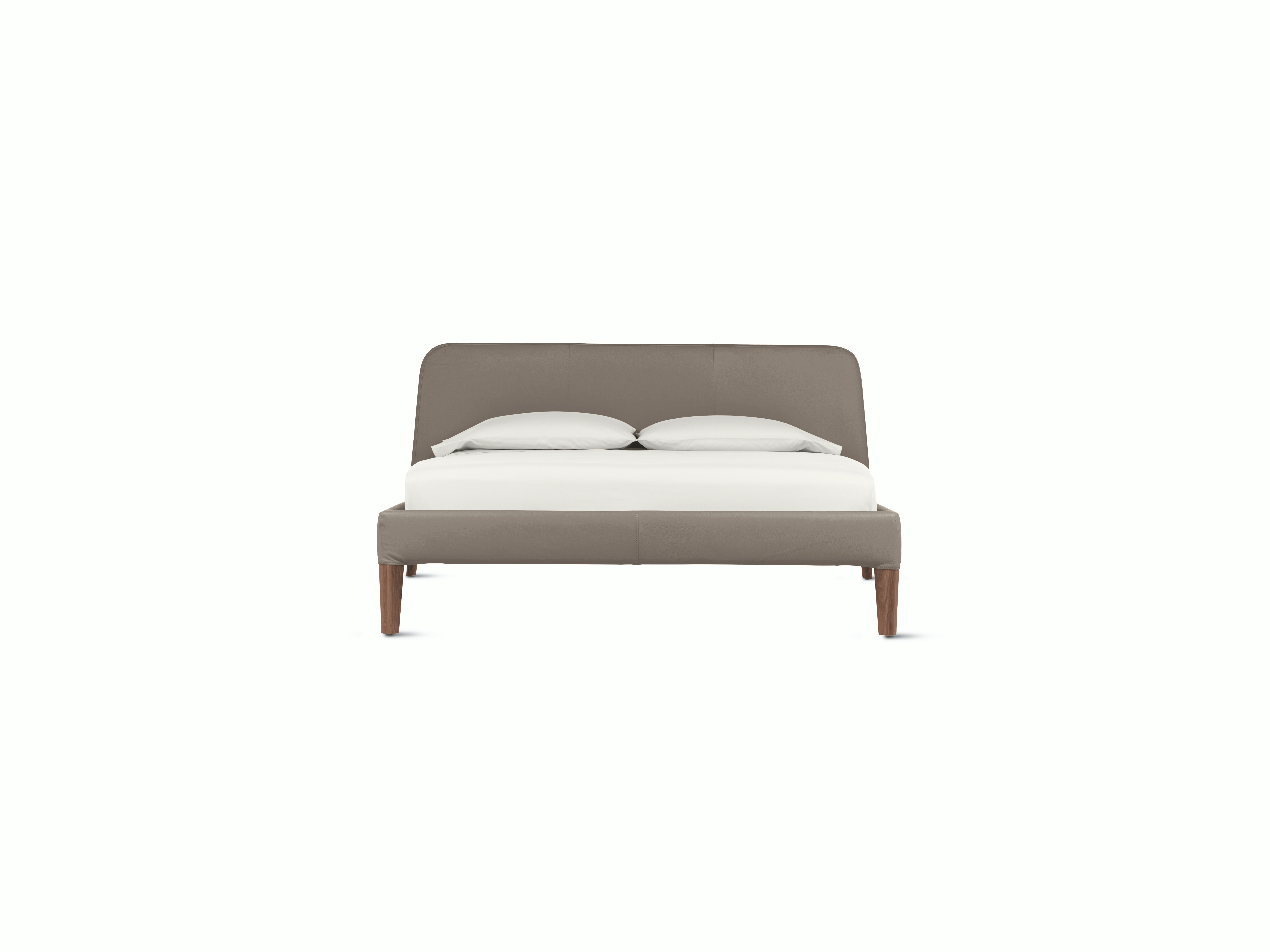 Parallel Bed, Standard – Design Within Reach