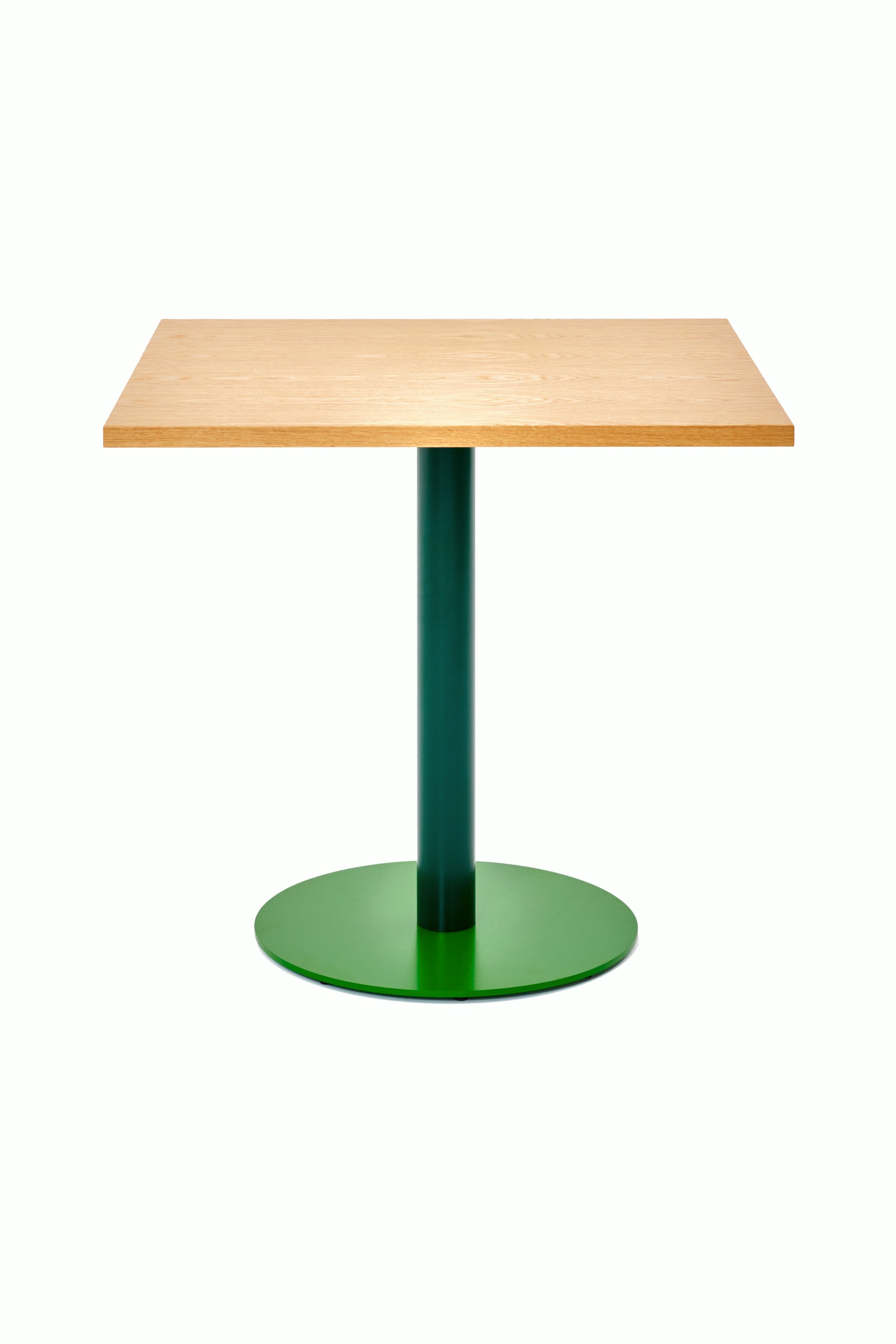 Tier Café Table, NaughtOne | MillerKnoll