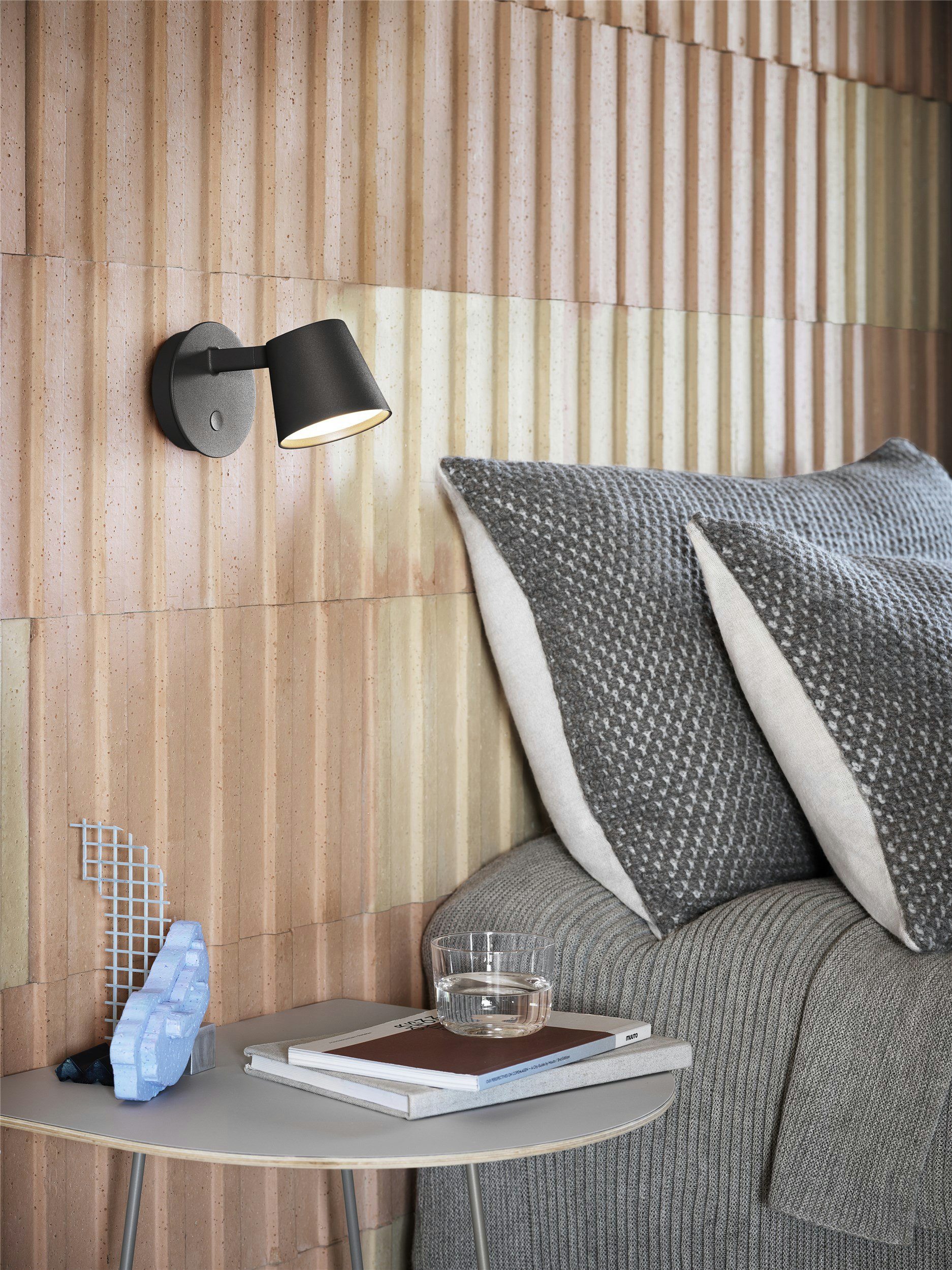 Tip Wall Lamp – Design Within Reach