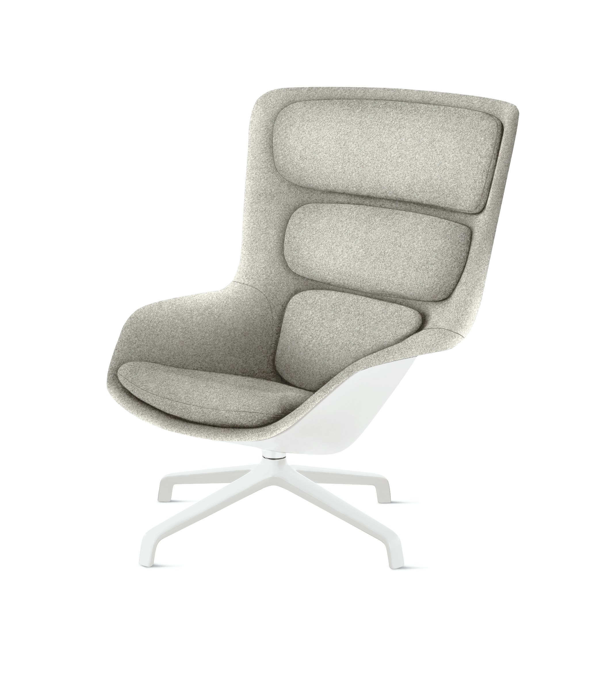 Modern Living Room Furniture - Herman Miller Store