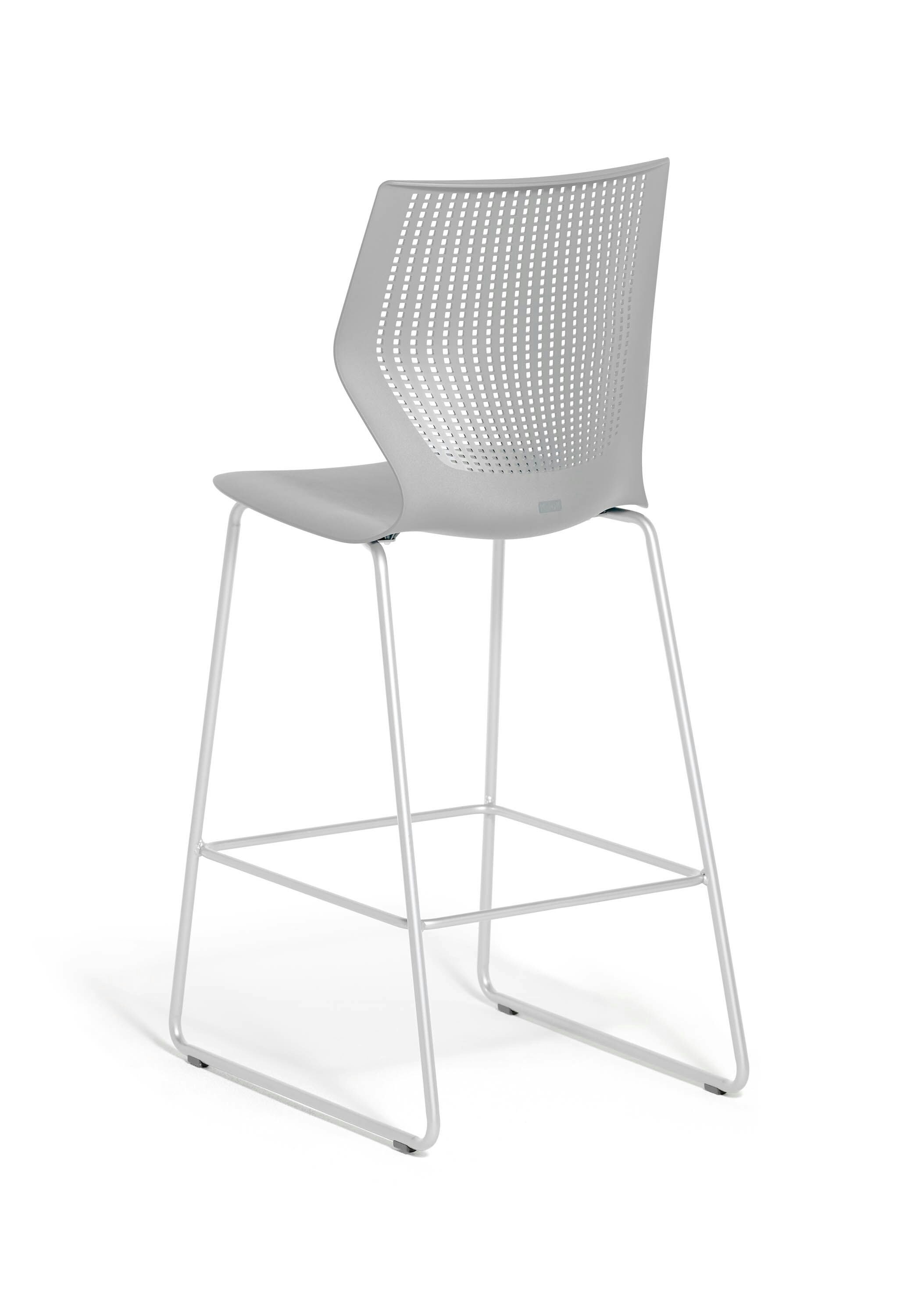 MultiGeneration by Knoll® Stool