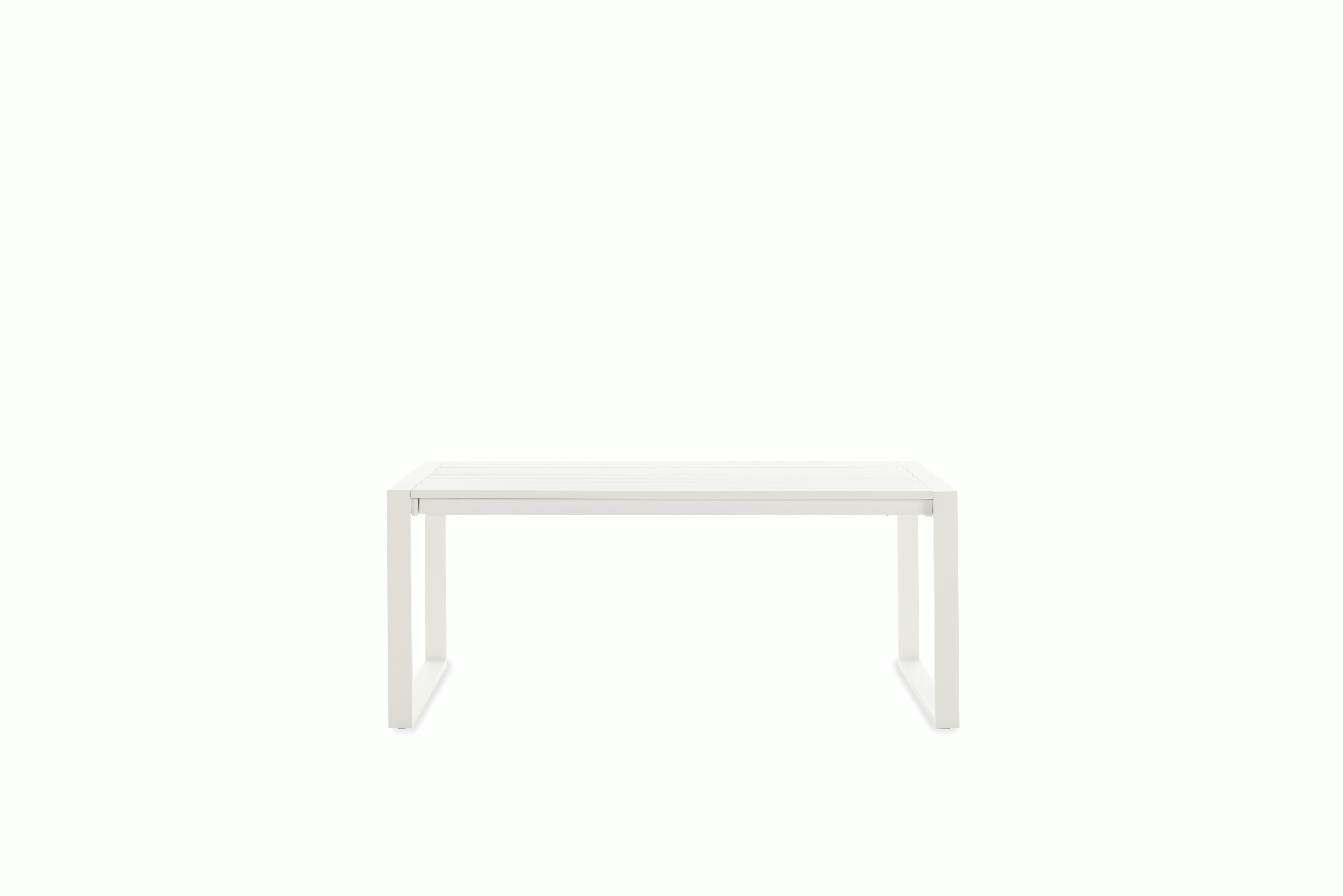 Eos Extension Dining Table – Design Within Reach