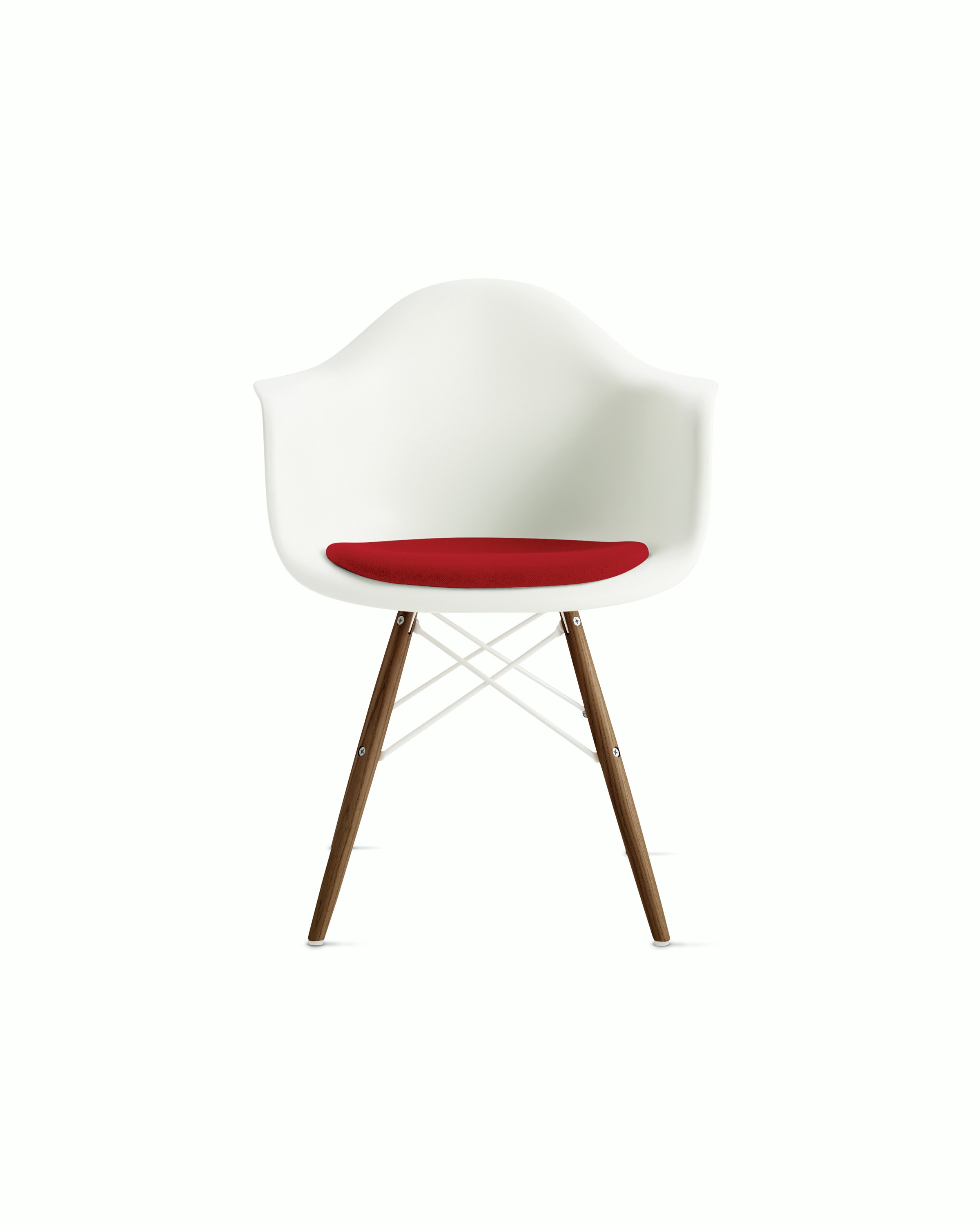 Eames Shell Chair Collection – Herman Miller Store