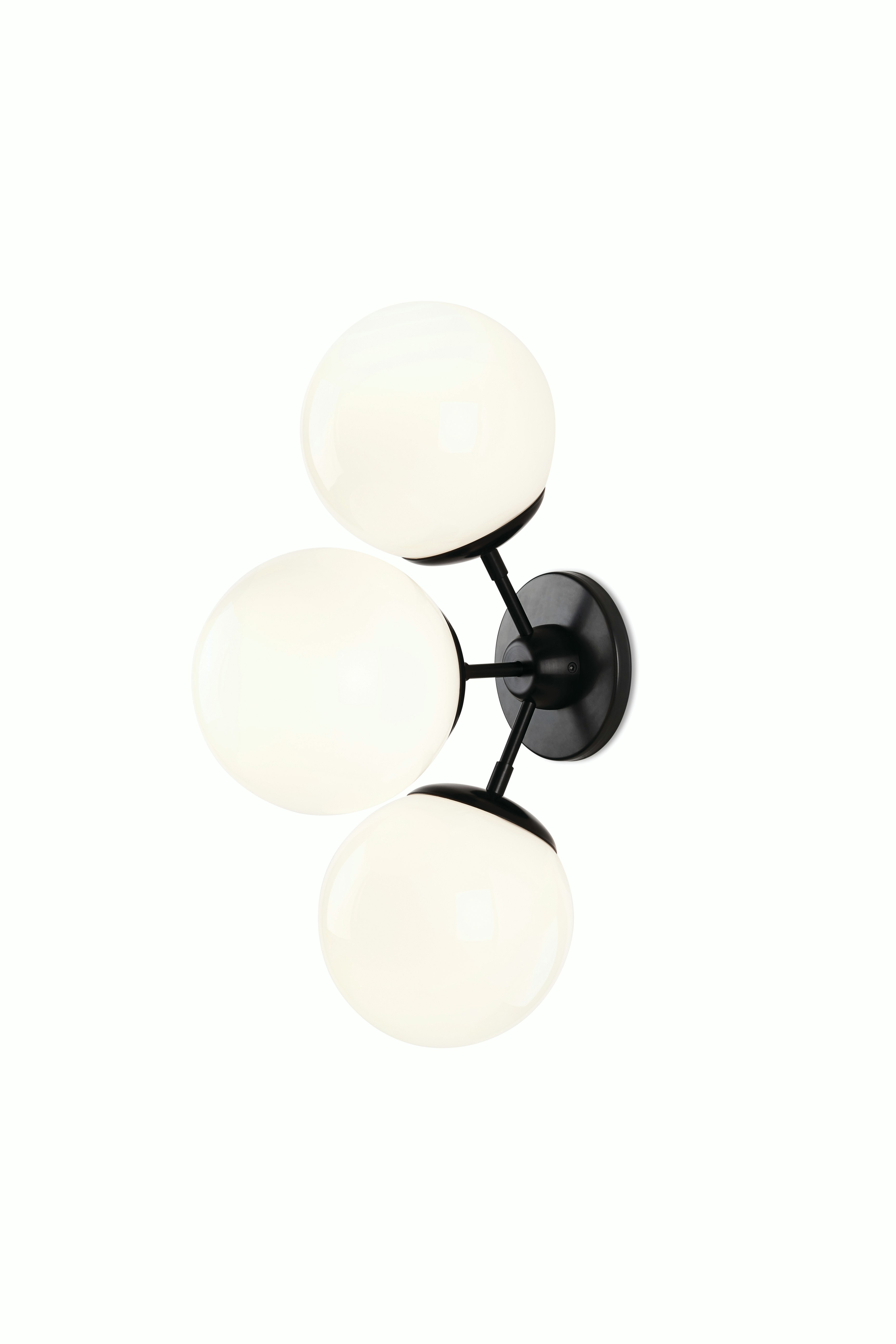 Mantis BS5 SW Sconce – Design Within Reach