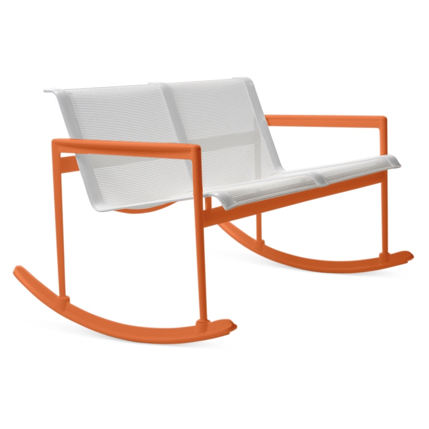 Modern Outdoor Lounge Chairs, Chaises + Ottomans – Design Within Reach