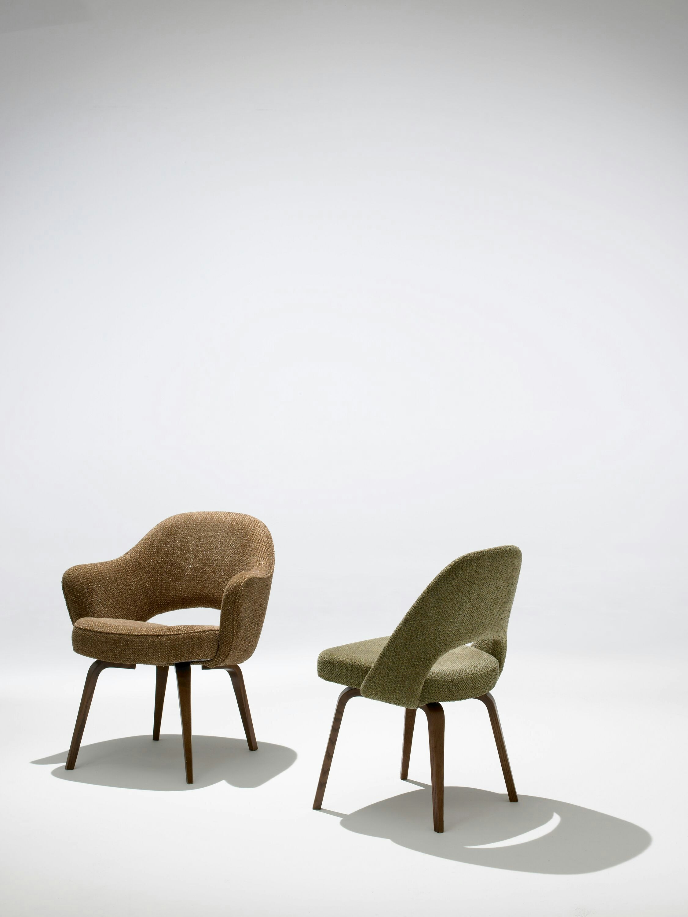 Saarinen Executive Arm Chair - Original Design | Knoll