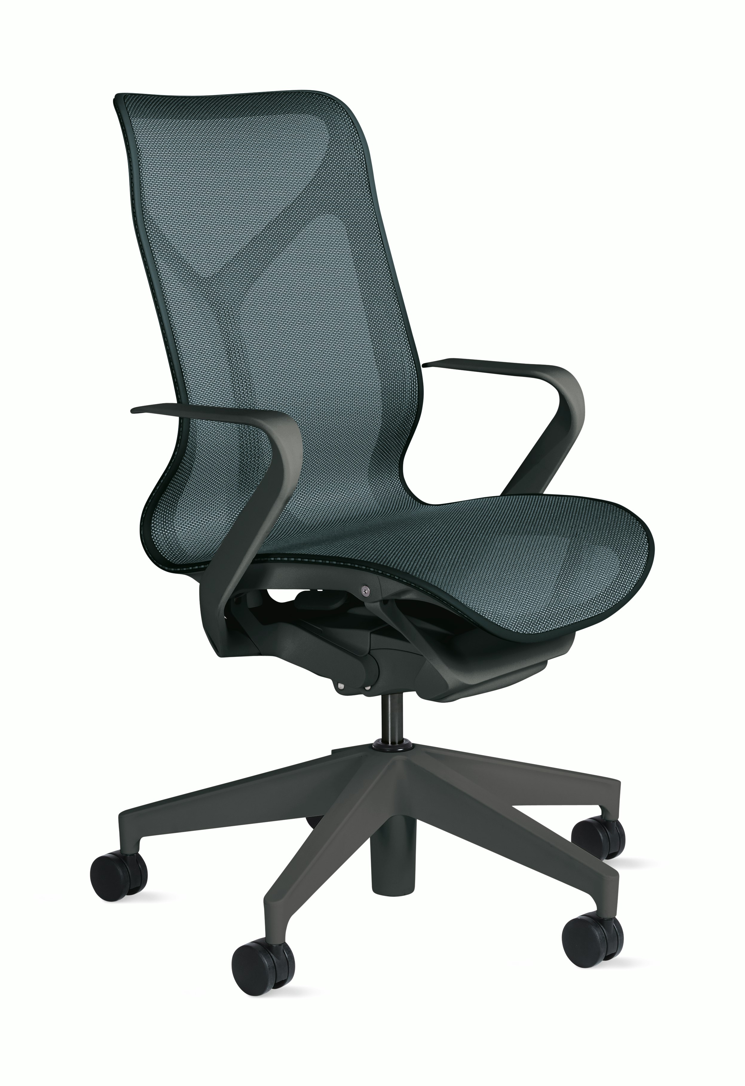 Cosm Mid Back Chair – Design Within Reach