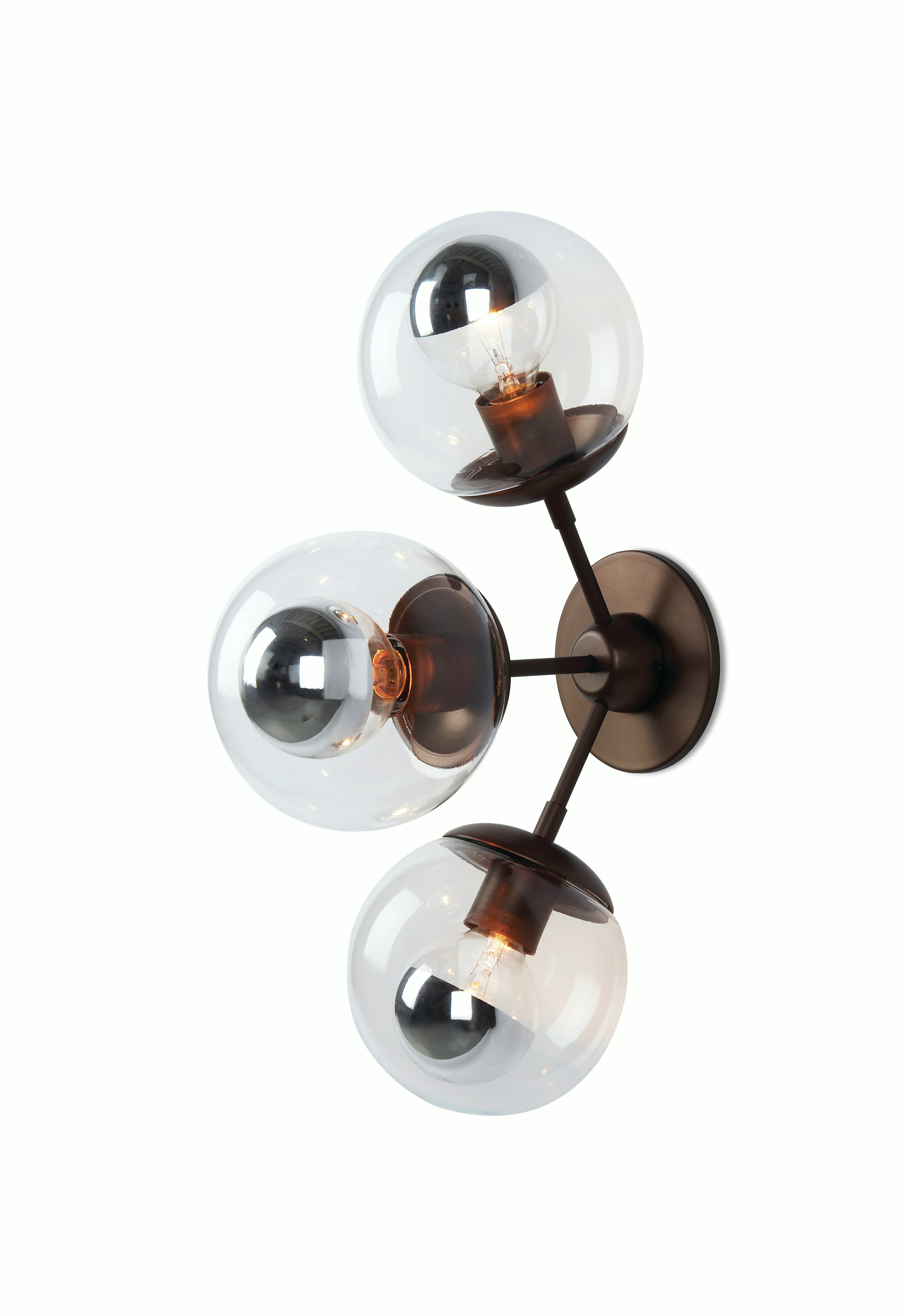Mantis BS5 SW Sconce – Design Within Reach